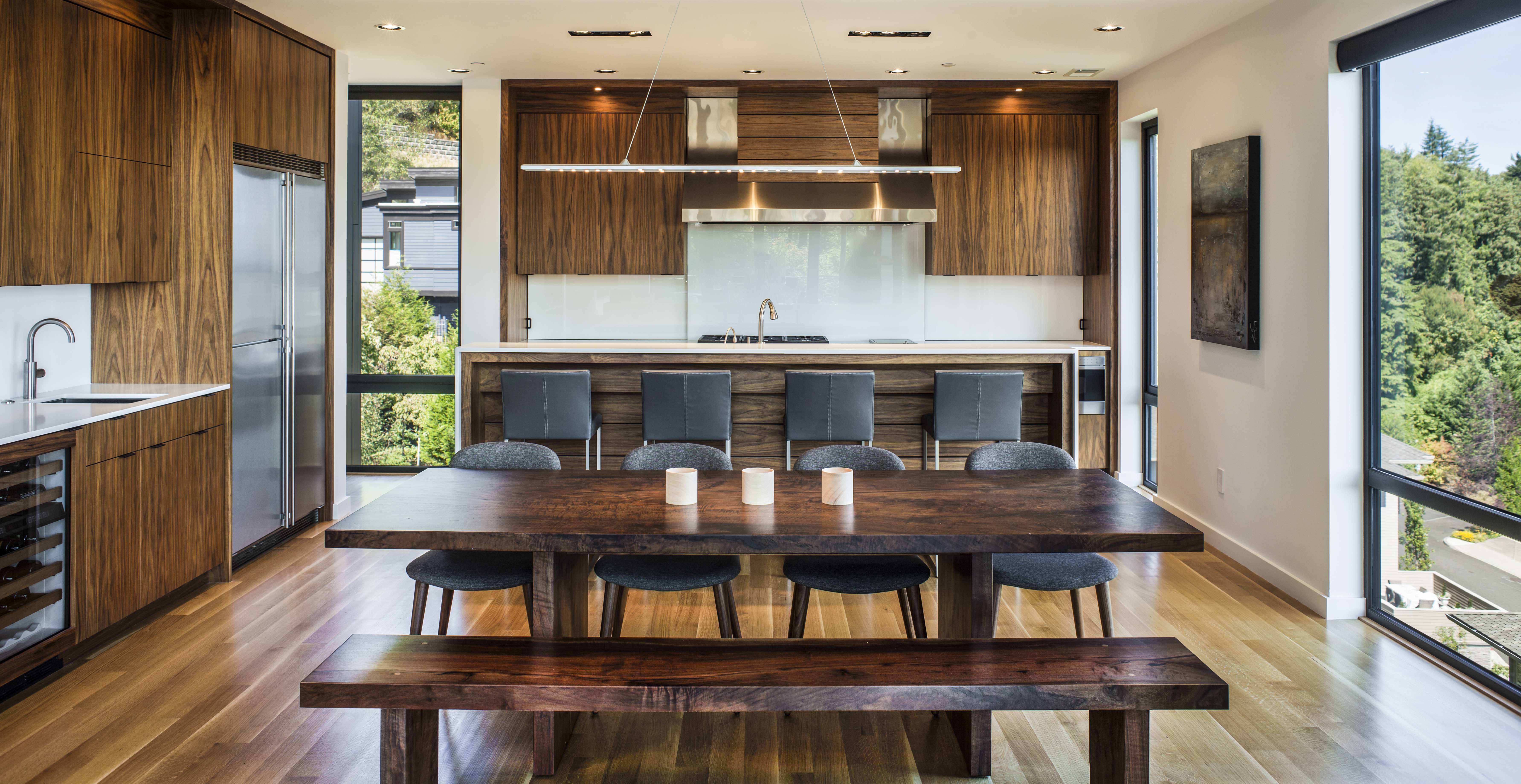 Music Box Residence by Scott | Edwards Architecture - Architizer