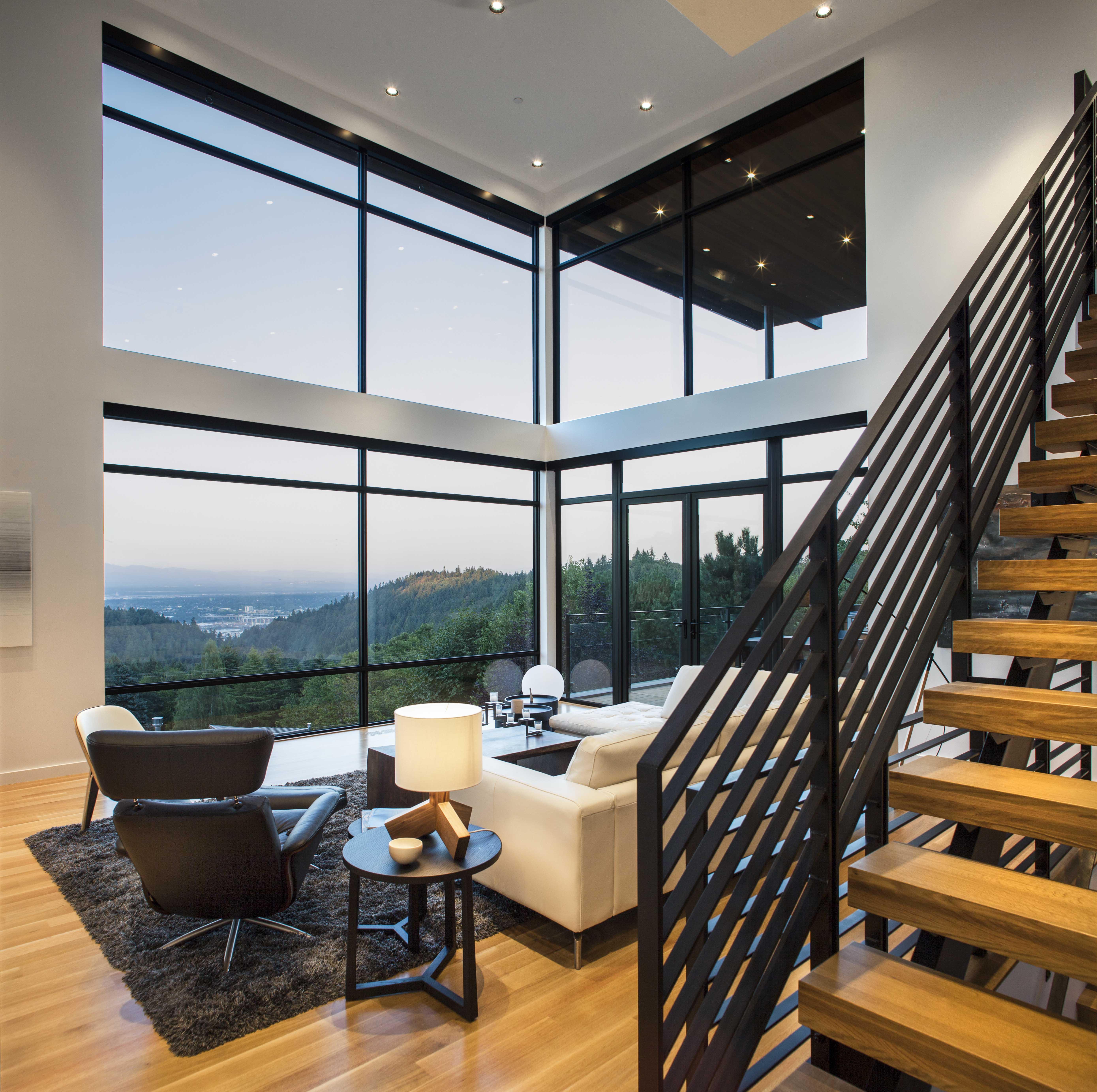 Music Box Residence by Scott | Edwards Architecture - Architizer