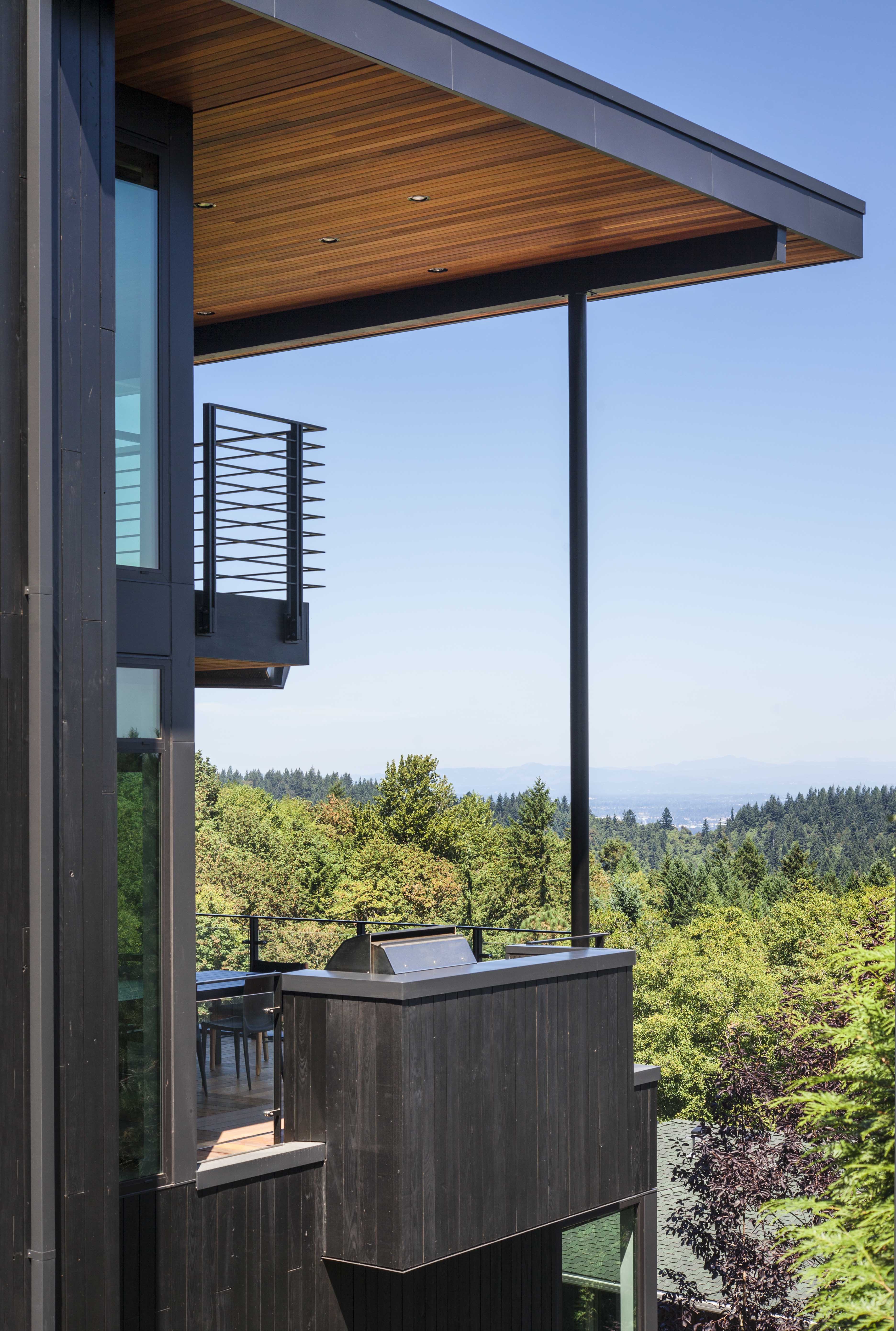 Music Box Residence by Scott | Edwards Architecture - Architizer