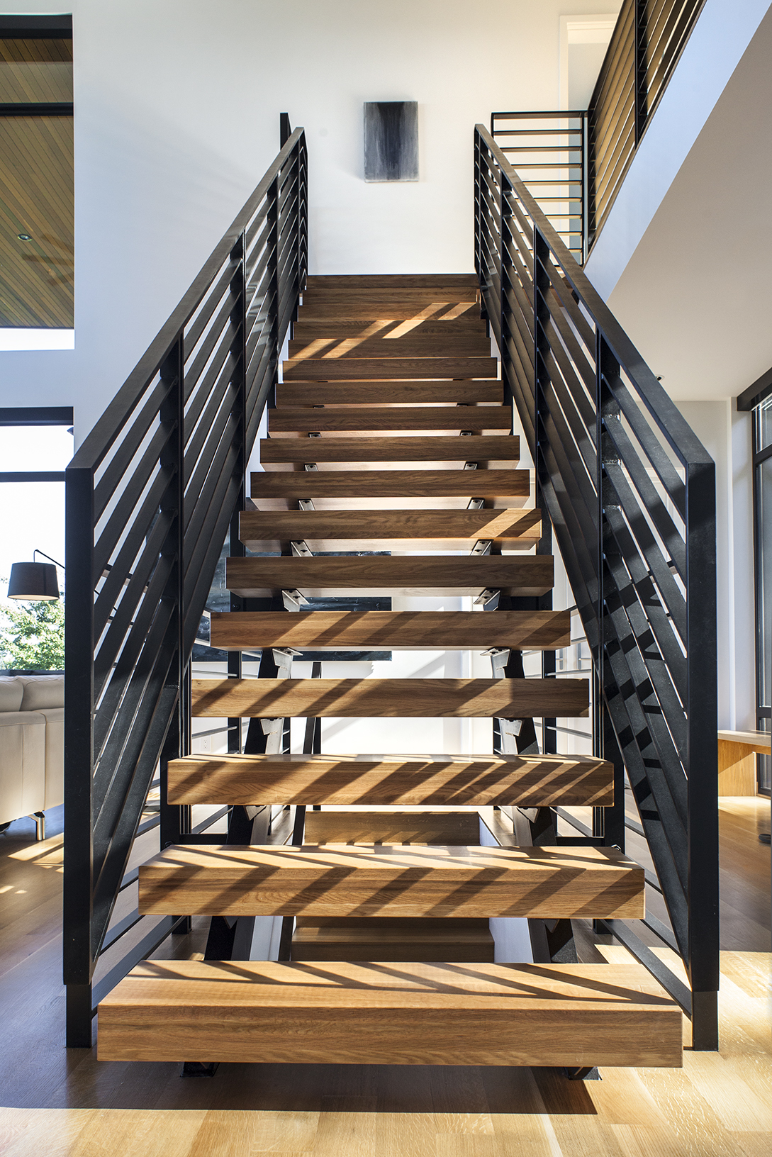 Music Box Residence by Scott | Edwards Architecture - Architizer