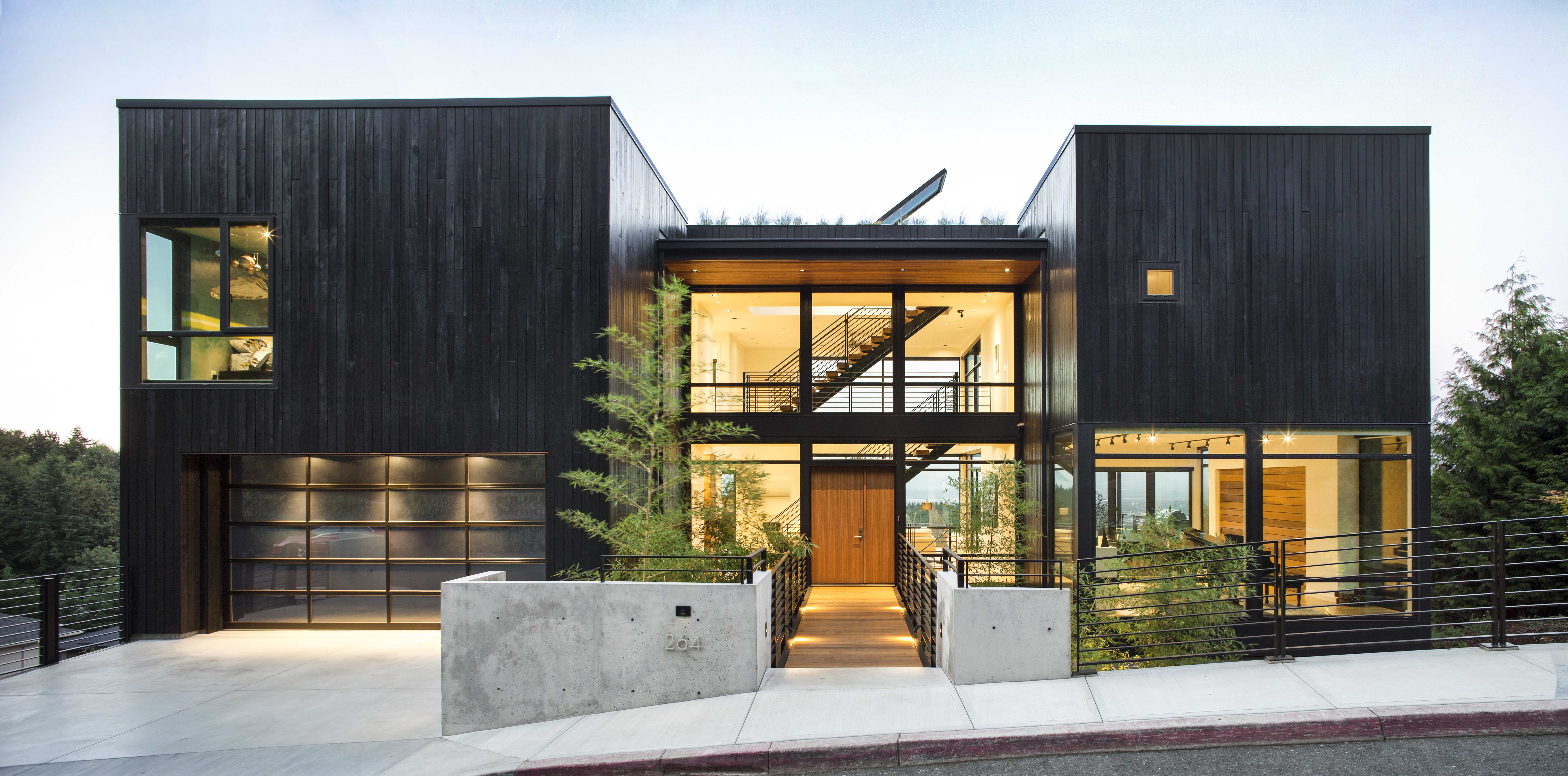 Music Box Residence by Scott | Edwards Architecture - Architizer