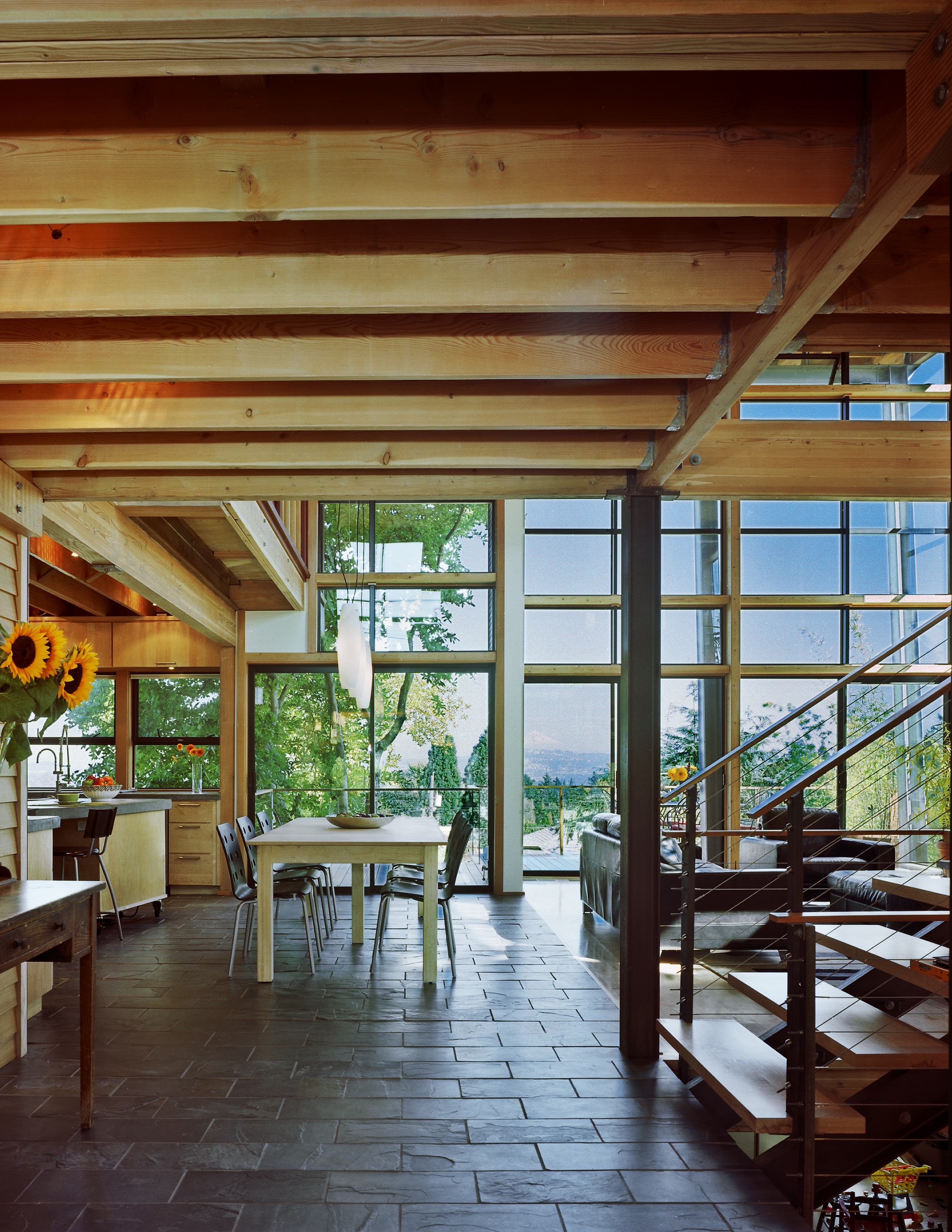 Scott Residence by Scott | Edwards Architecture - Architizer