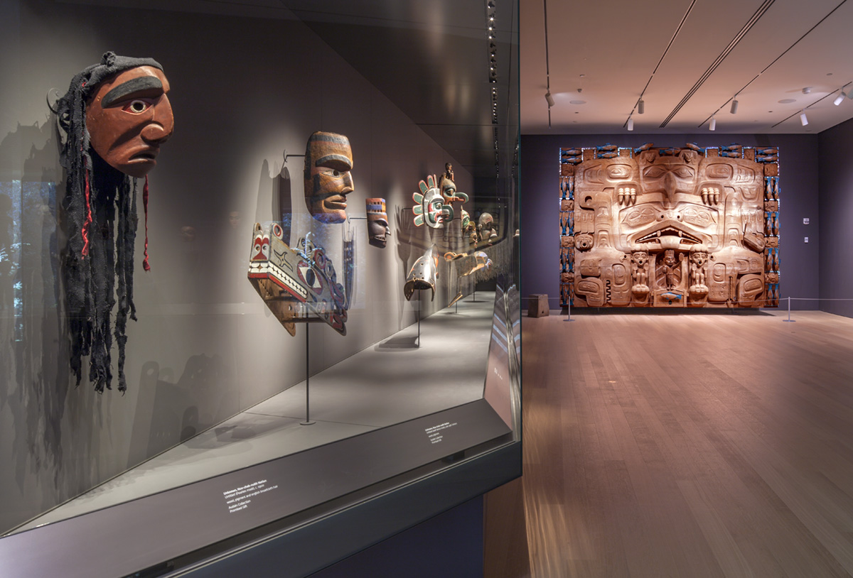 Audain Art Museum by Patkau Architects - Architizer