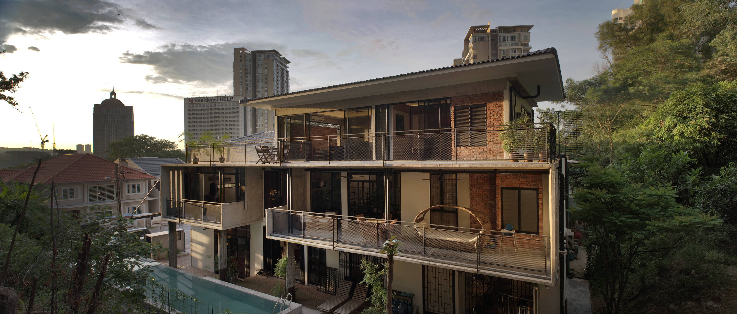 Seshan Design Sdn Bhd - Architizer