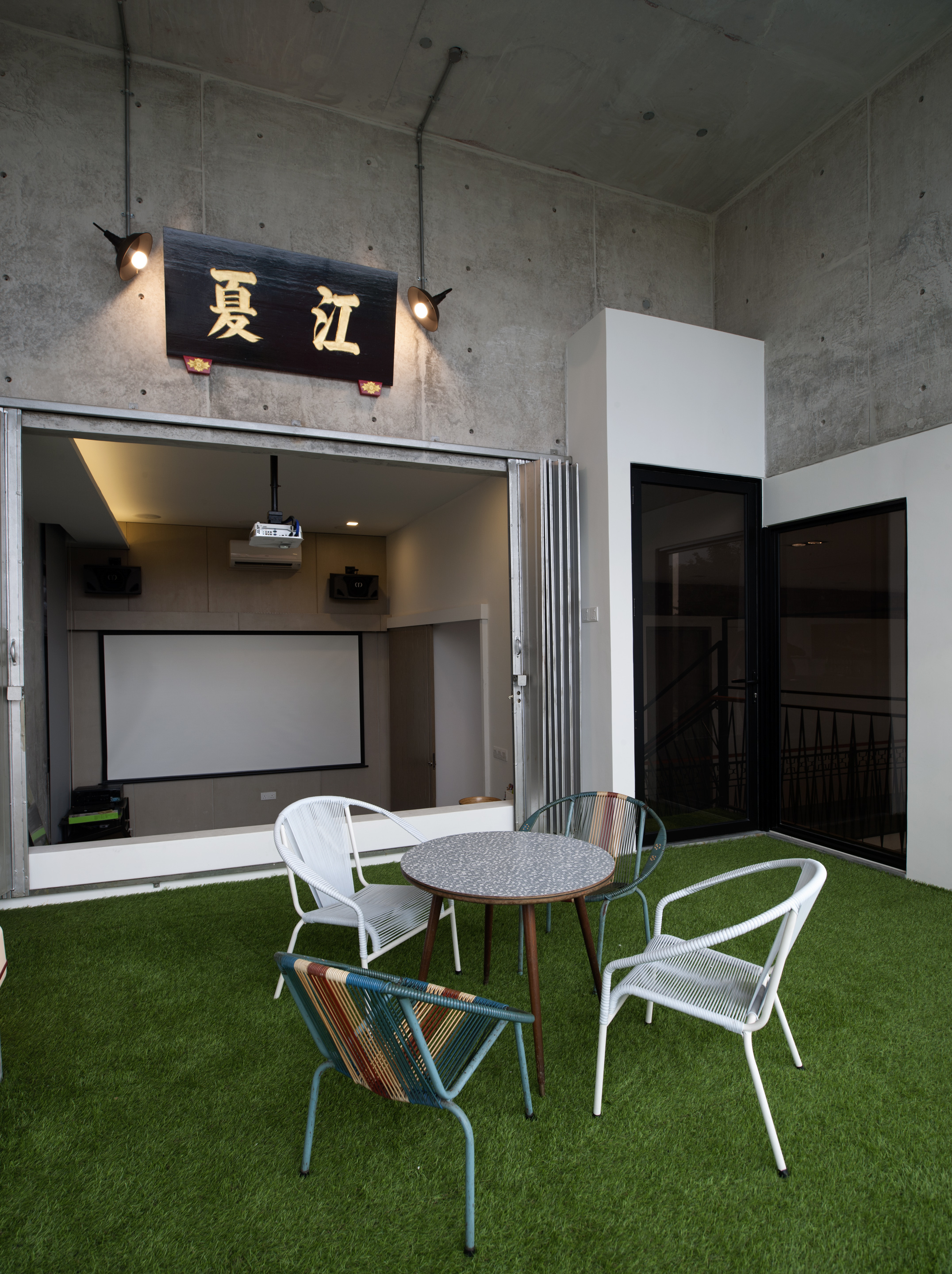 SS3 House by Seshan Design Sdn Bhd - Architizer