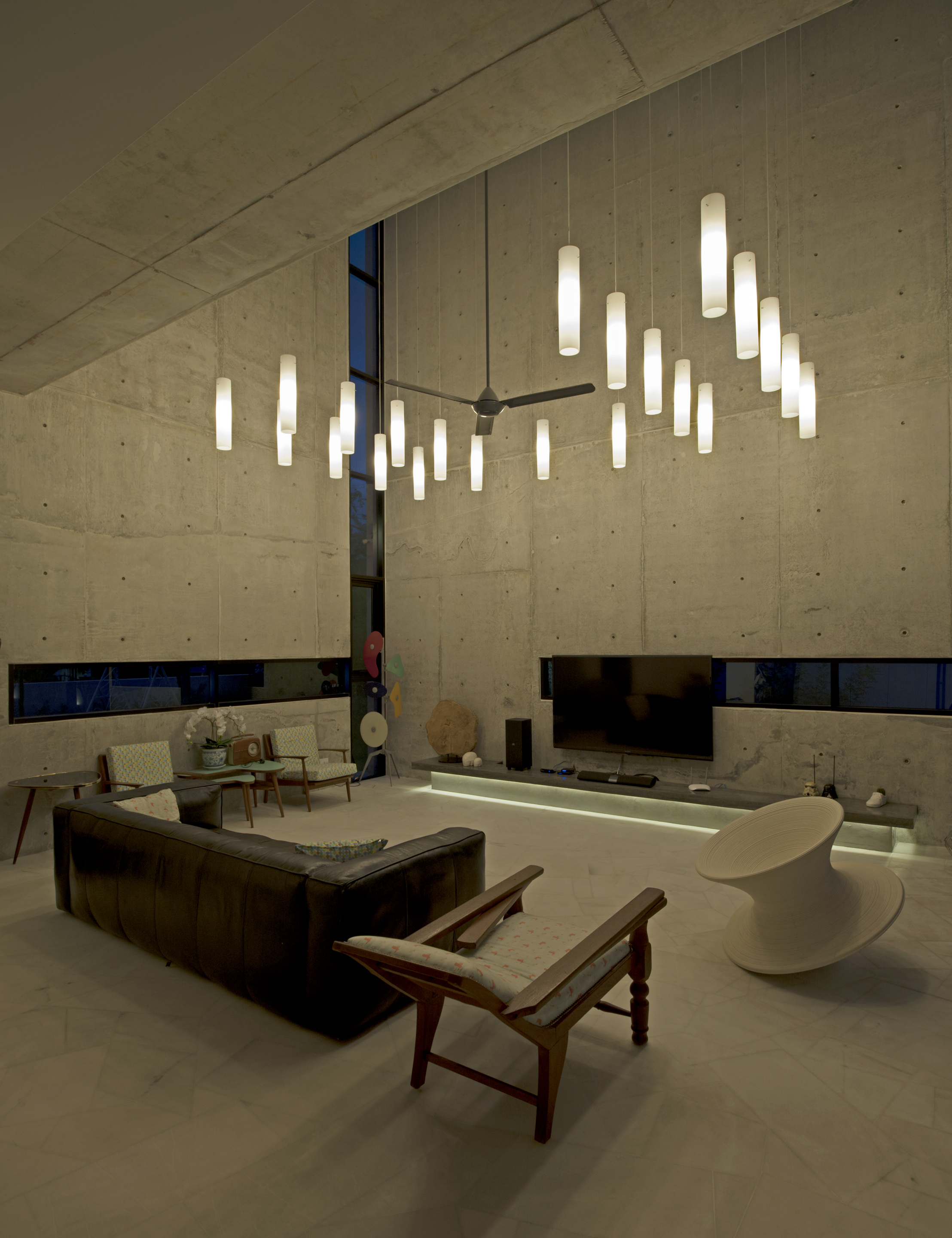 SS3 House by Seshan Design Sdn Bhd - Architizer