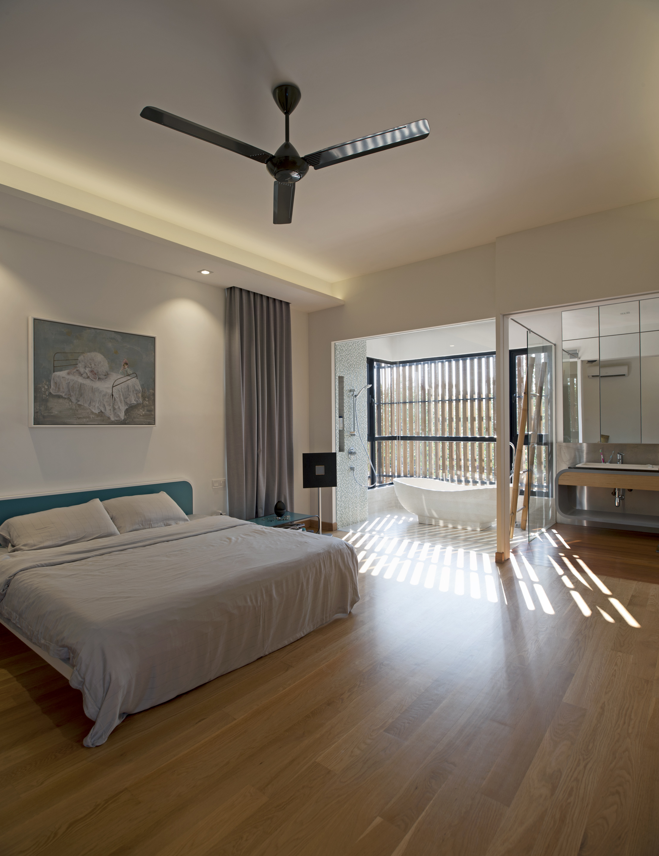 SS3 House by Seshan Design Sdn Bhd - Architizer