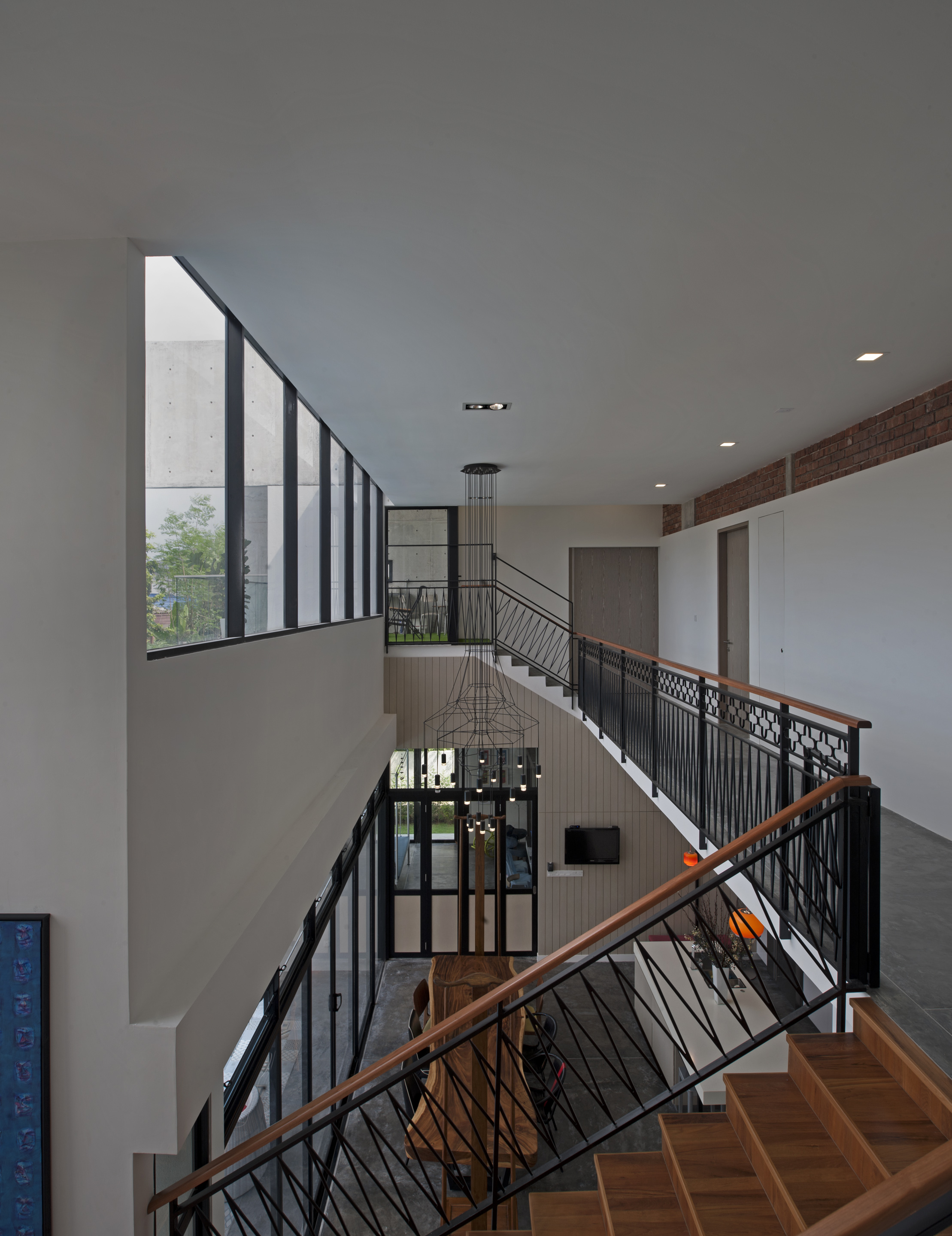 SS3 House by Seshan Design Sdn Bhd - Architizer