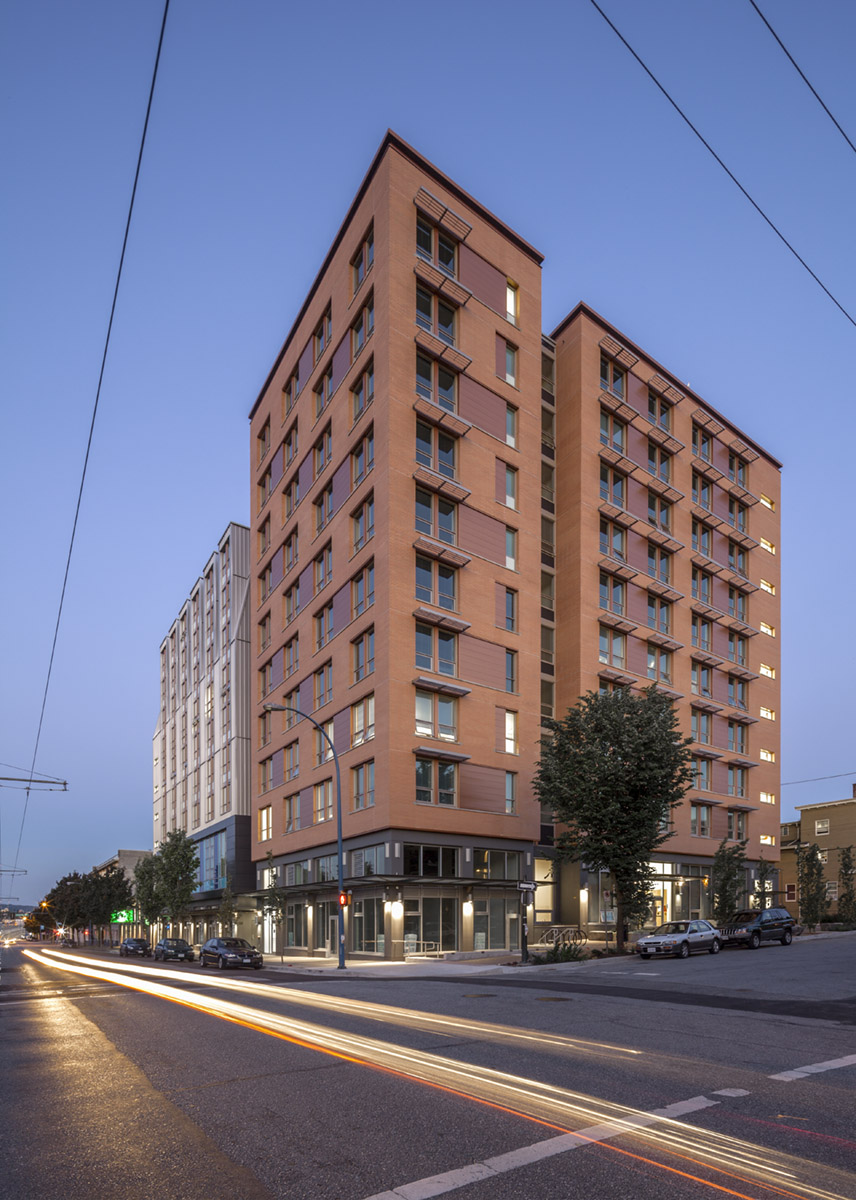 The Budzey Building by Derek Lepper Photography - © 2018 - All Rights ...