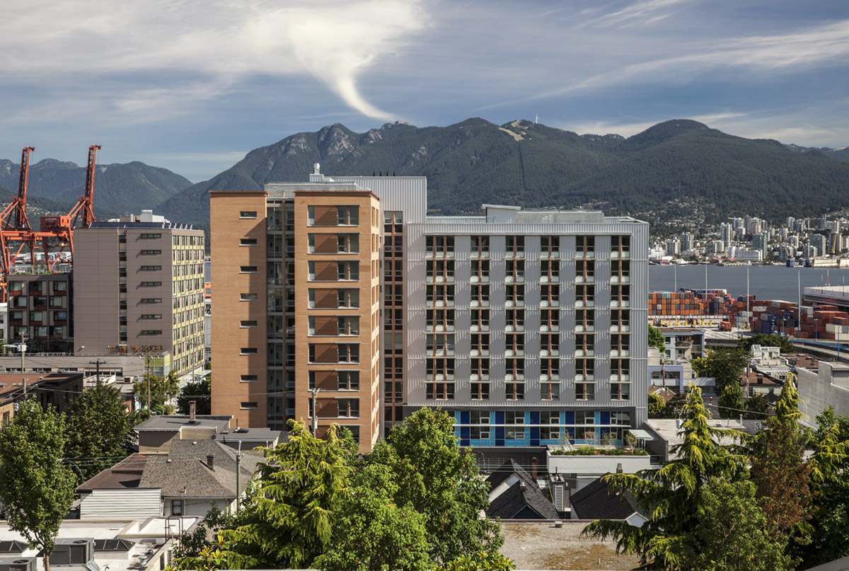 The Budzey Building by Derek Lepper Photography - © 2018 - All Rights ...