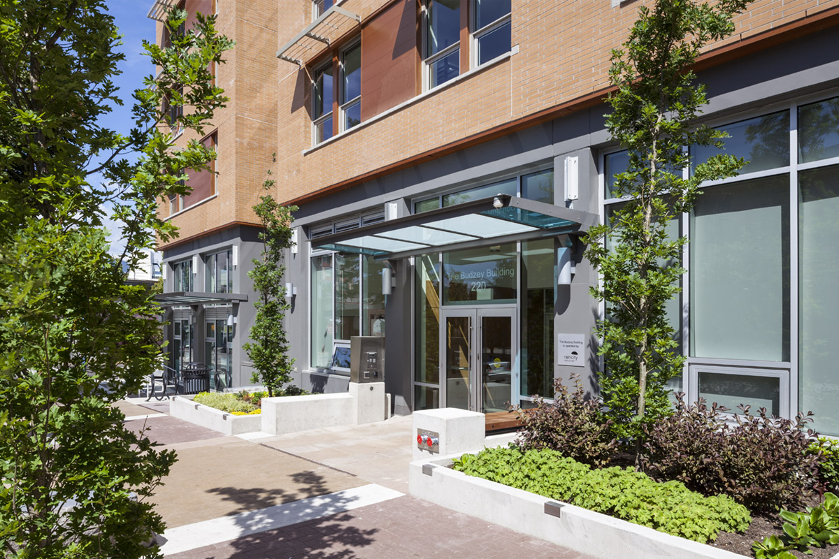 The Budzey Building by Derek Lepper Photography - © 2018 - All Rights ...