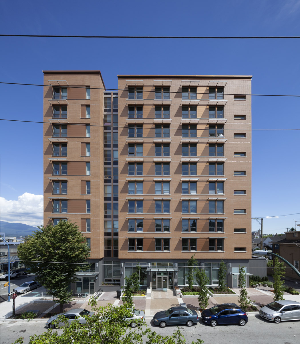 The Budzey Building by Derek Lepper Photography - © 2018 - All Rights ...