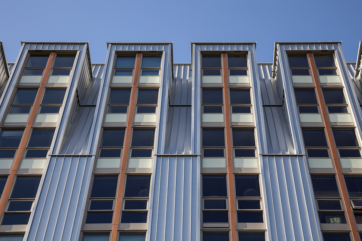 The Budzey Building by Derek Lepper Photography - © 2018 - All Rights ...