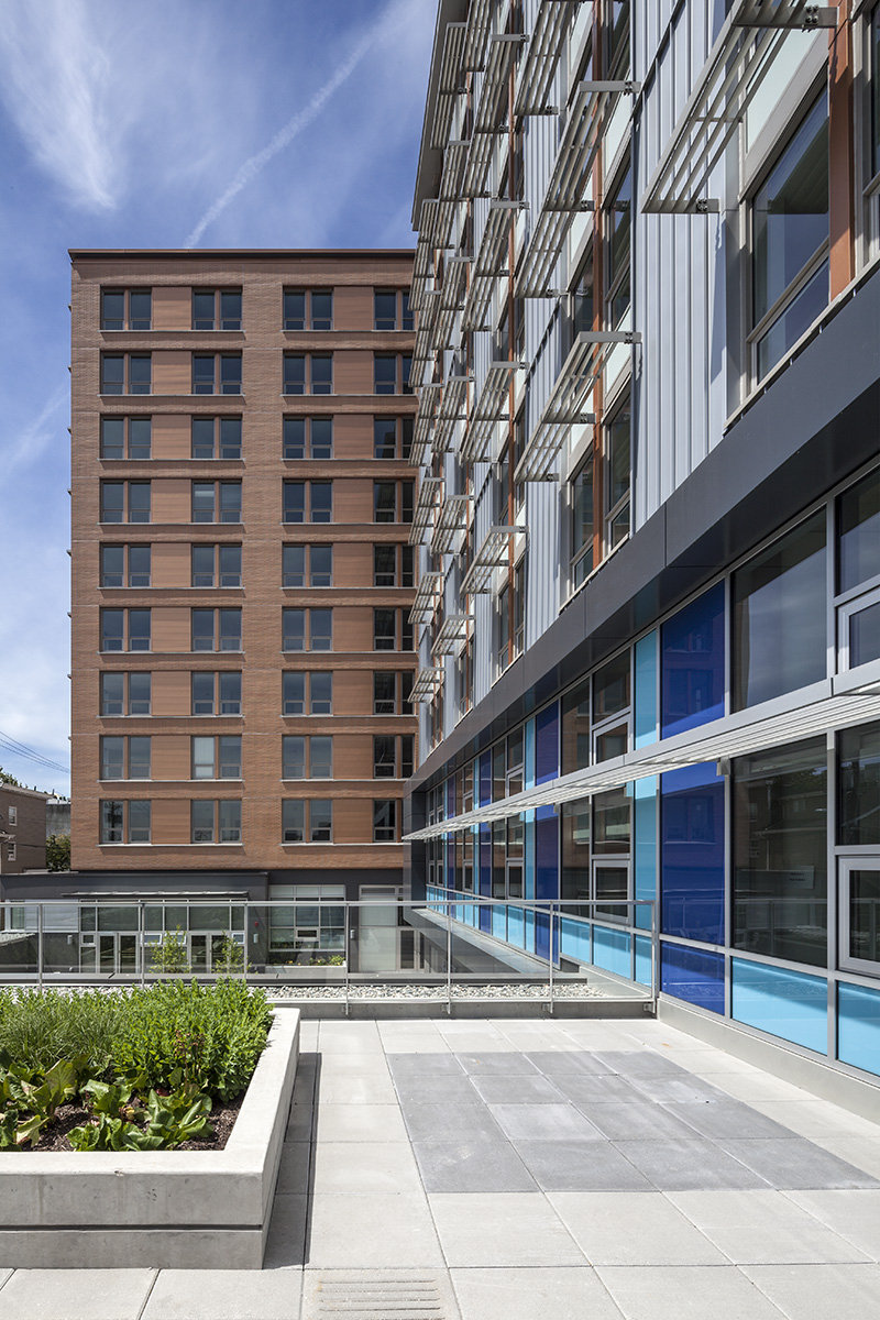 The Budzey Building by Derek Lepper Photography - © 2018 - All Rights ...