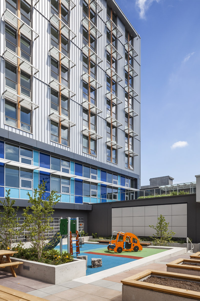 The Budzey Building by Derek Lepper Photography - © 2018 - All Rights ...