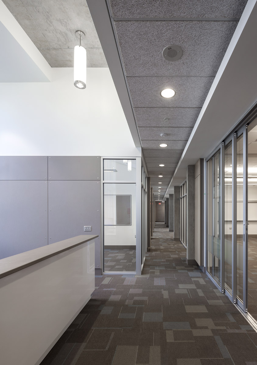 The Budzey Building by Derek Lepper Photography - © 2018 - All Rights ...