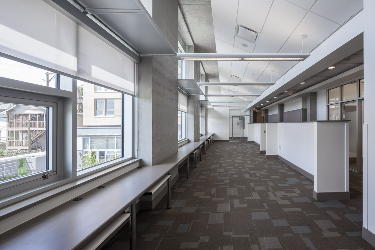 The Budzey Building by Derek Lepper Photography - © 2018 - All Rights ...