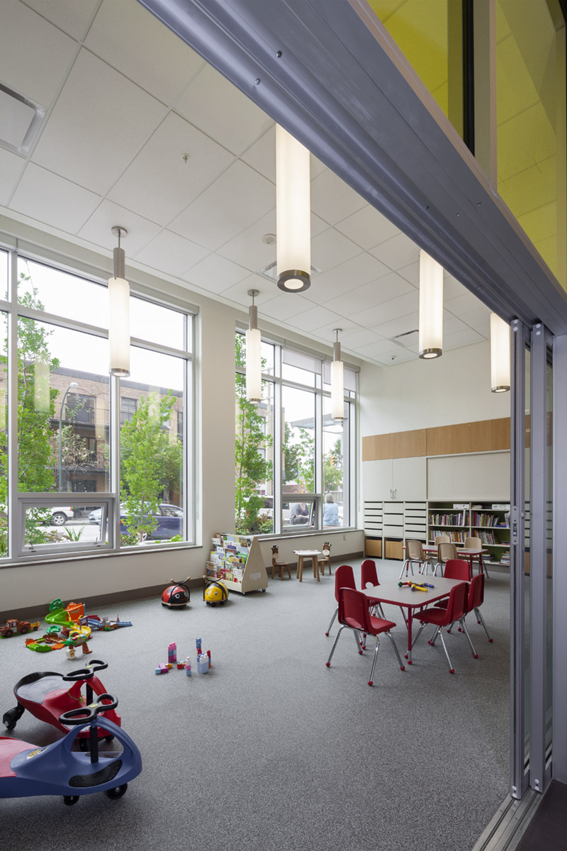 The Budzey Building by Derek Lepper Photography - © 2018 - All Rights ...