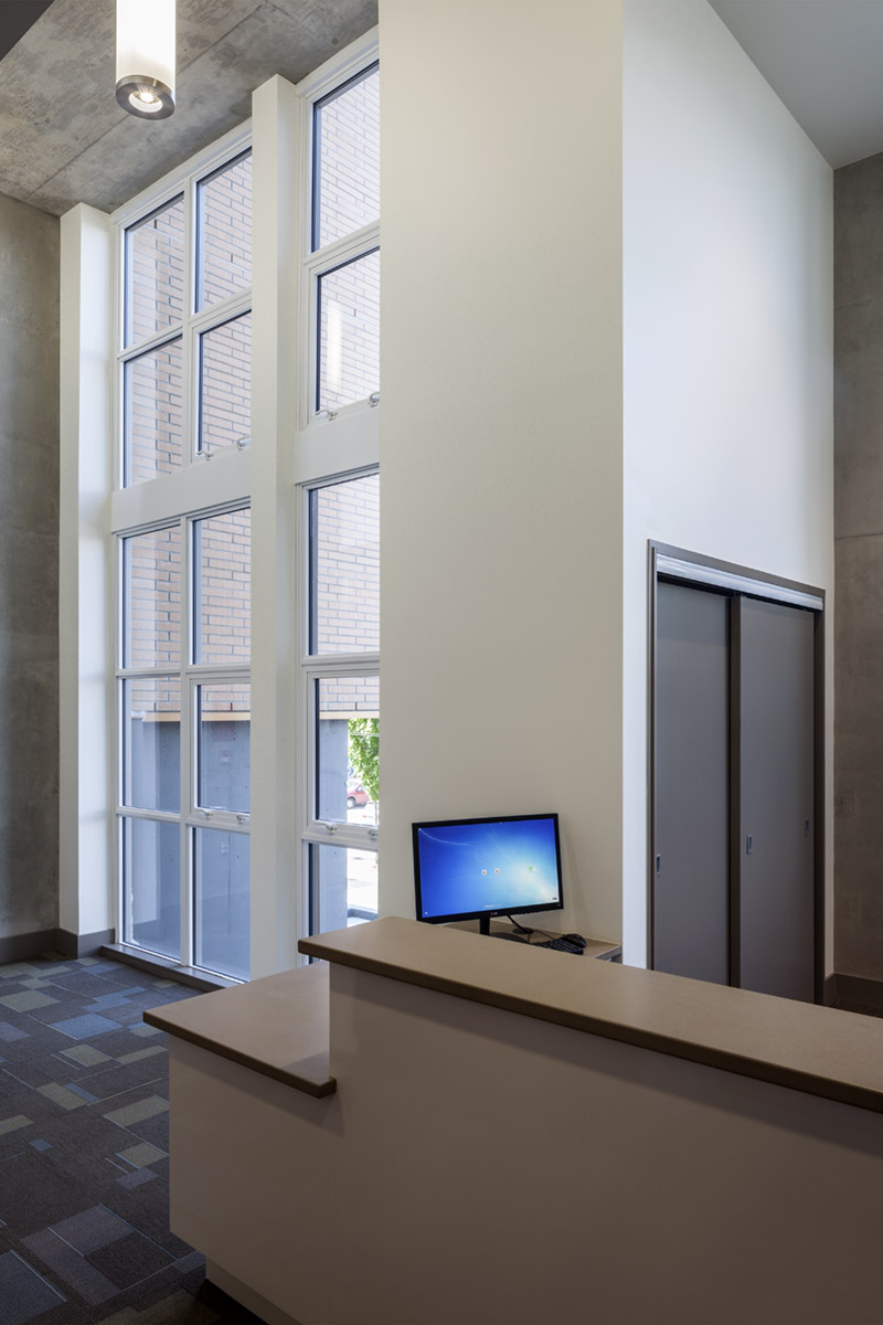 The Budzey Building by Derek Lepper Photography - © 2018 - All Rights ...