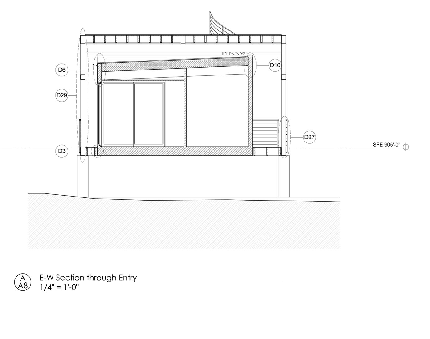 River Structures by Paul Hirzel Architect - Architizer