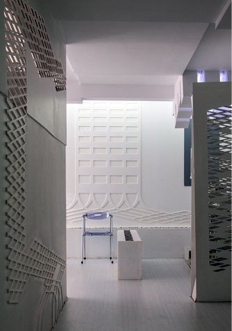 Parsin Dental Clinic by Moein Jalali and Partners - Architizer