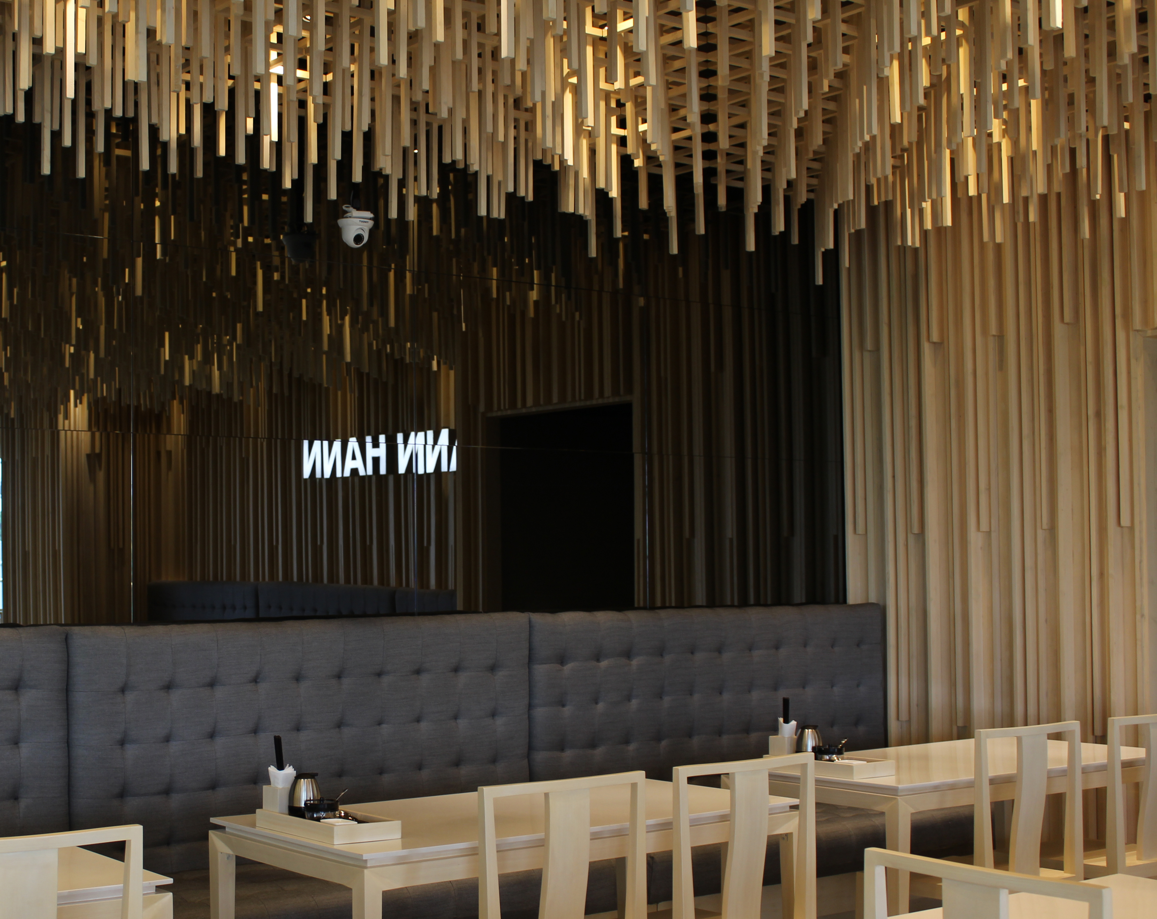 Mann Hann - Madison Galleries by NiC Design Lab. - Architizer