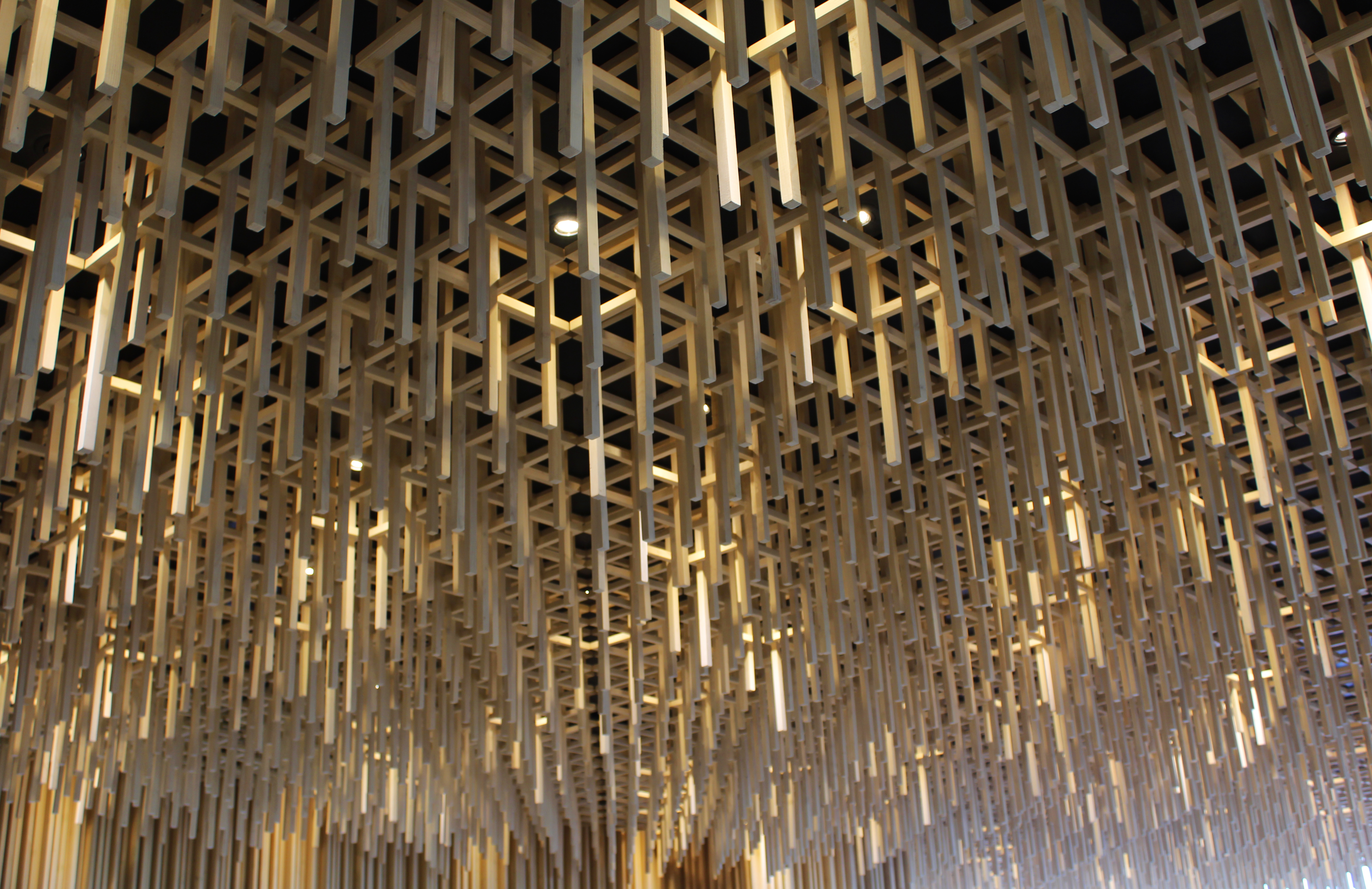 Mann Hann - Madison Galleries by NiC Design Lab. - Architizer