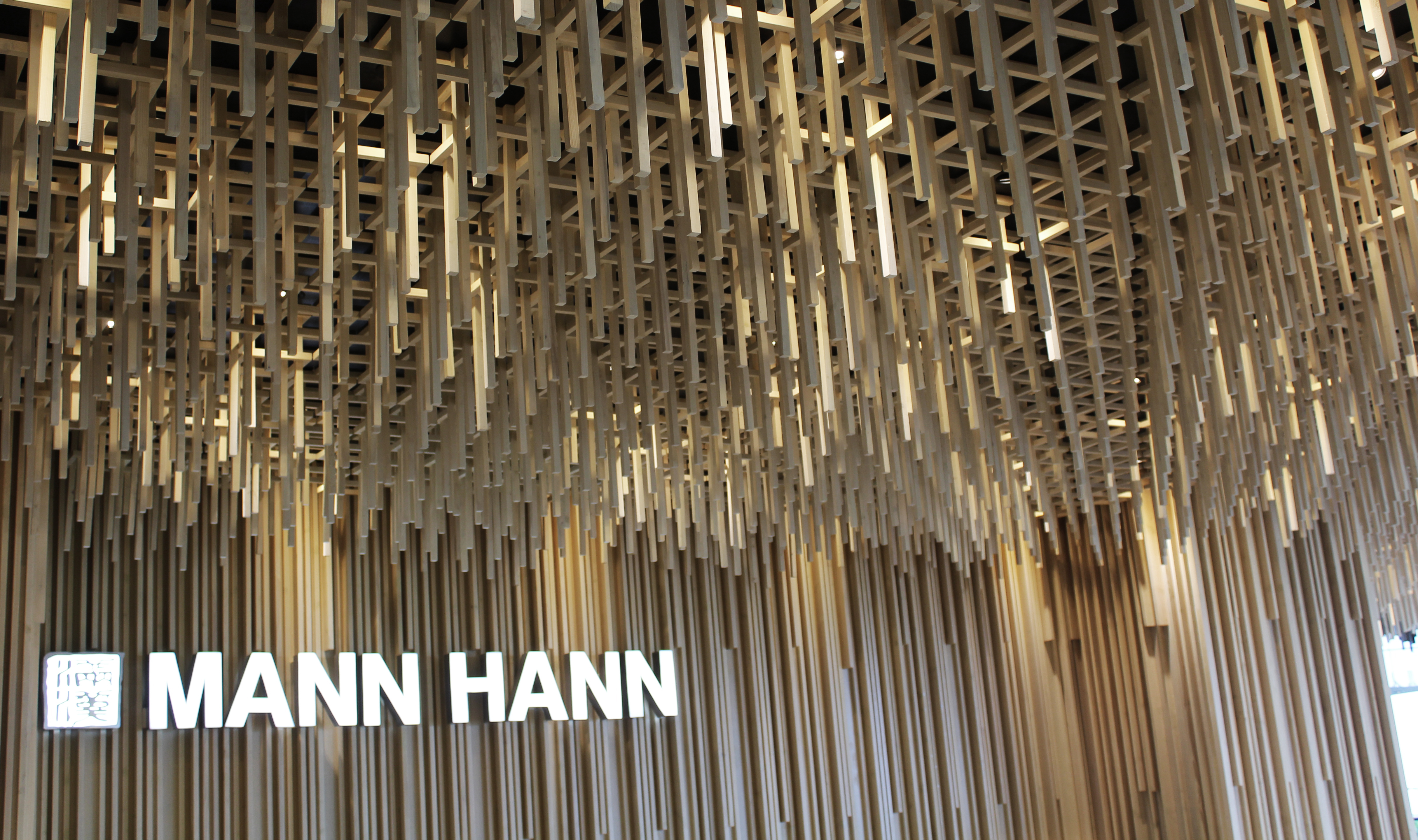 Mann Hann - Madison Galleries by NiC Design Lab. - Architizer