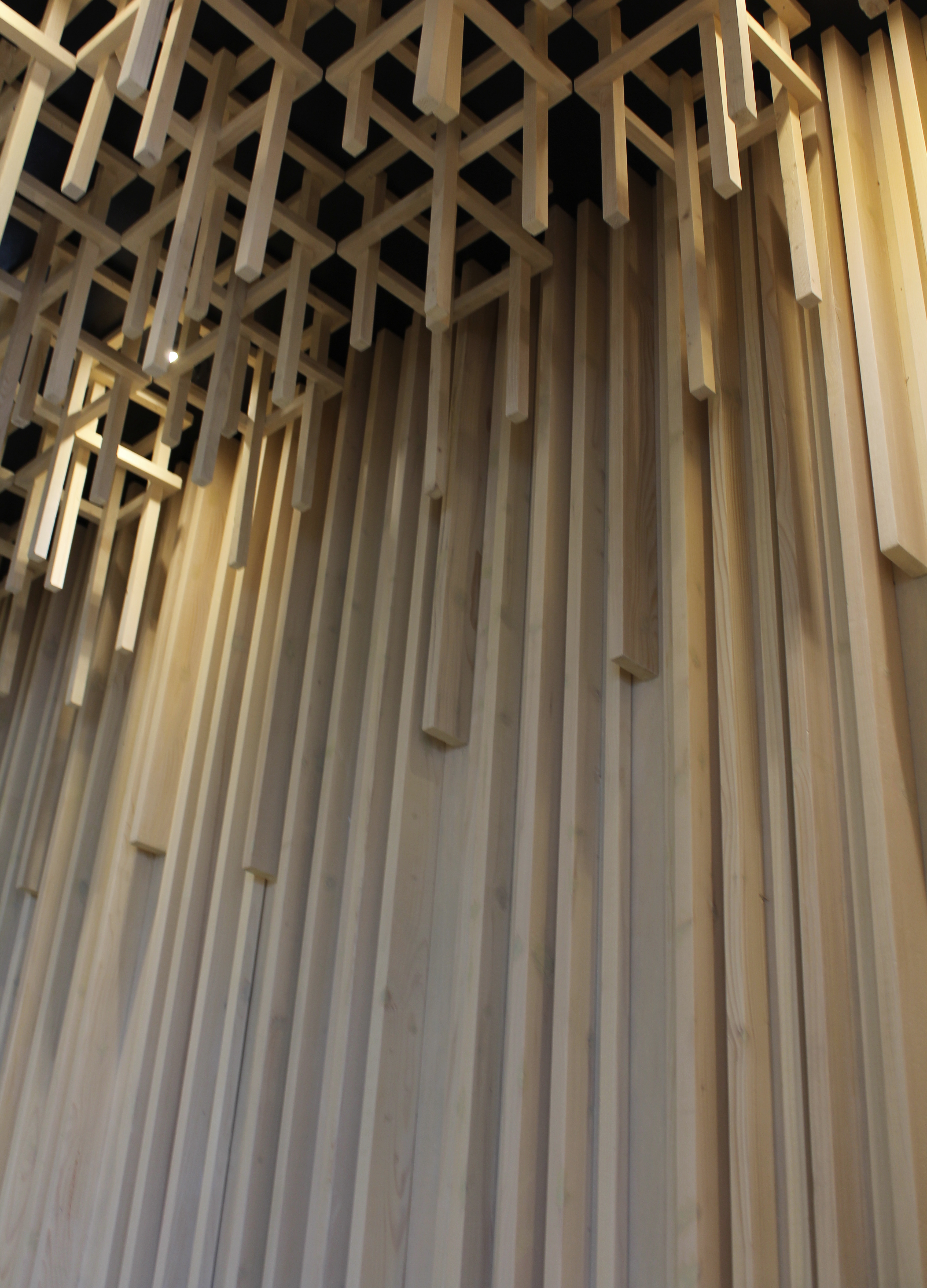 Mann Hann - Madison Galleries by NiC Design Lab. - Architizer