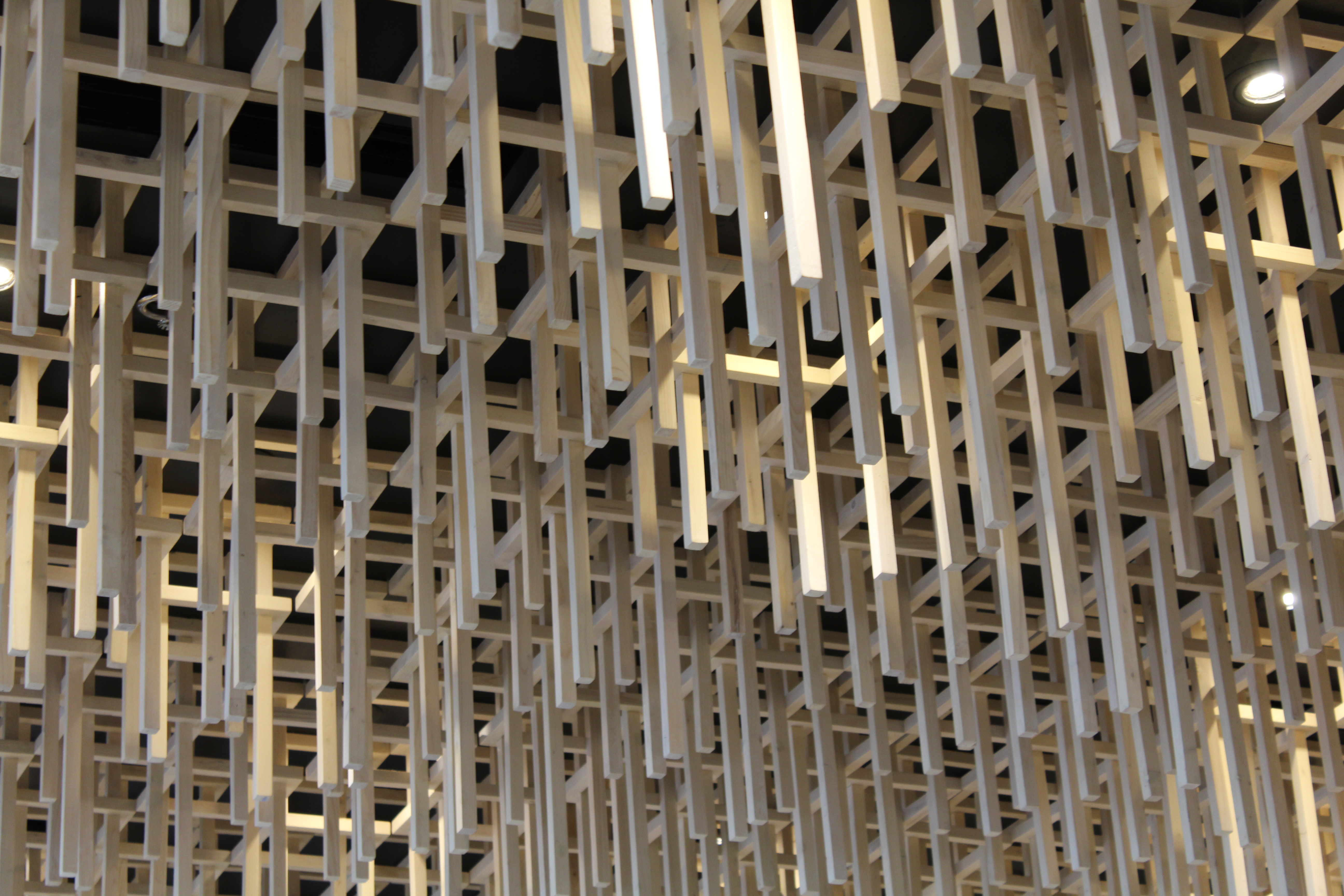 Mann Hann - Madison Galleries by NiC Design Lab. - Architizer