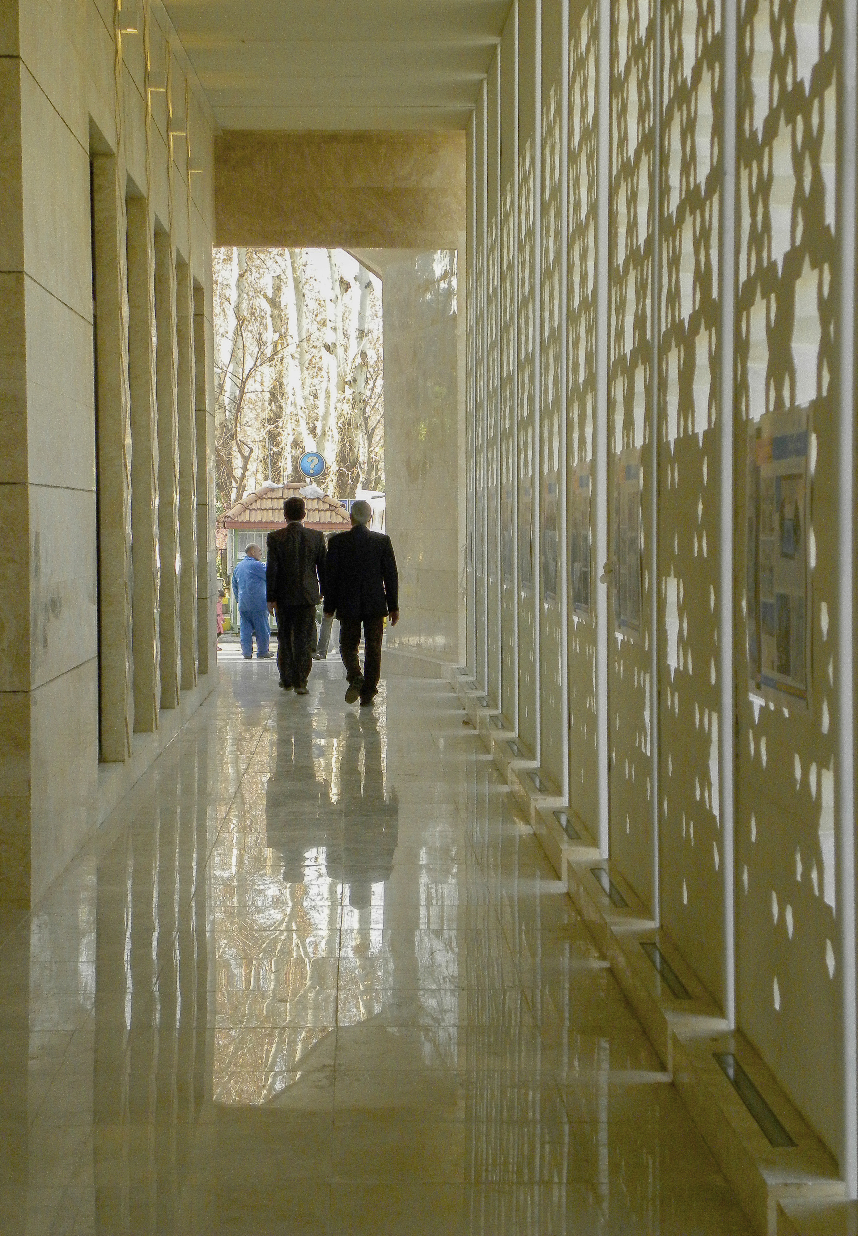 Mohammad Rasul-Allah Mosque by Paya Payrang Architectural Group ...