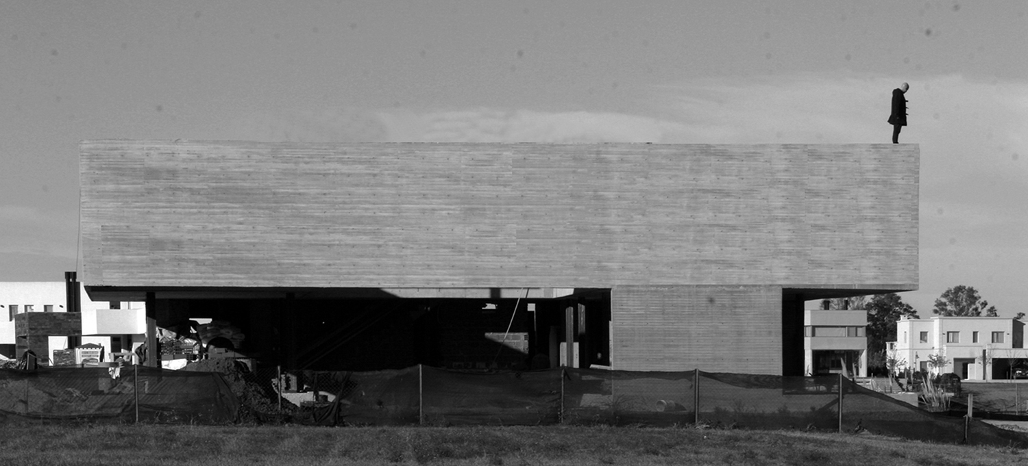 Lamas House by moarqs architects - Architizer