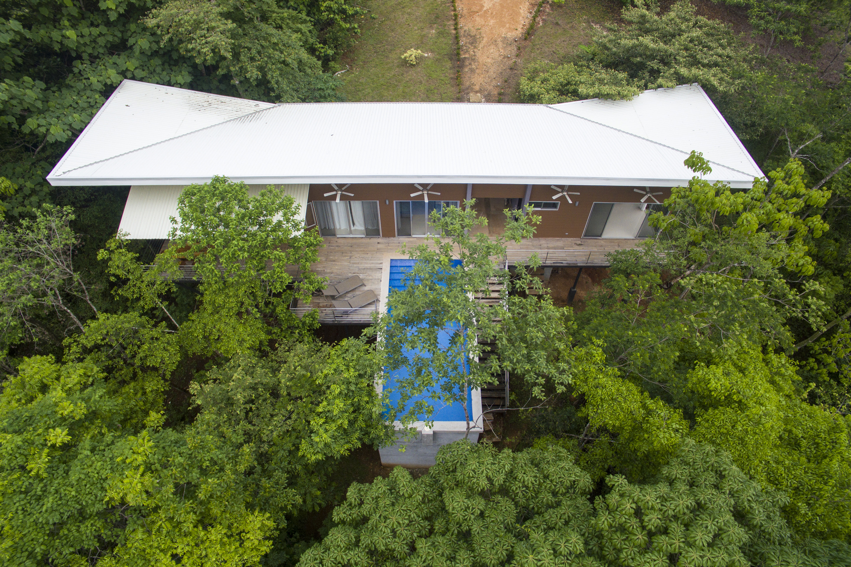 Seagull House by Indigo Arquitectura - Architizer