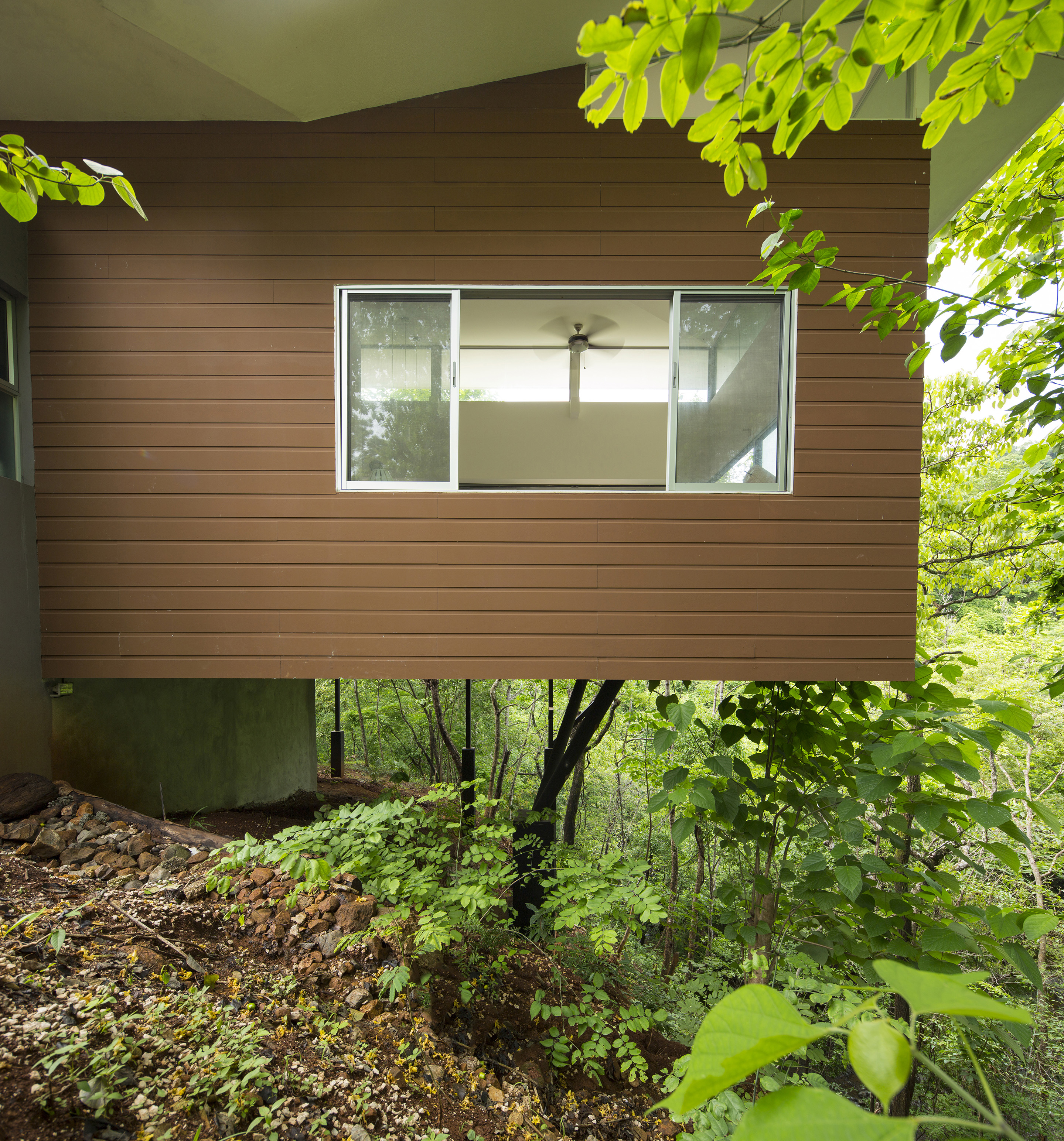 Seagull House by Indigo Arquitectura - Architizer