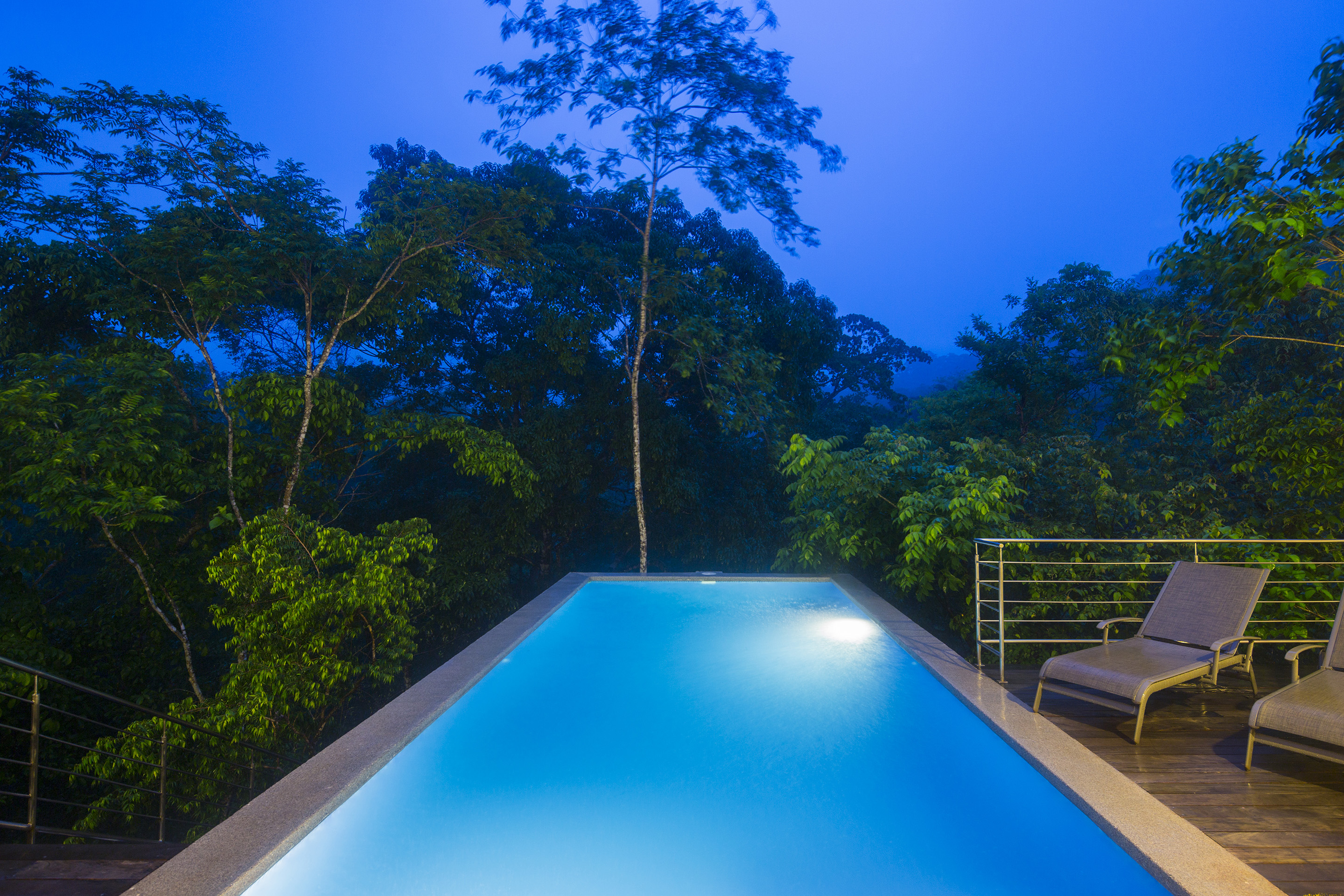 Seagull House by Indigo Arquitectura - Architizer