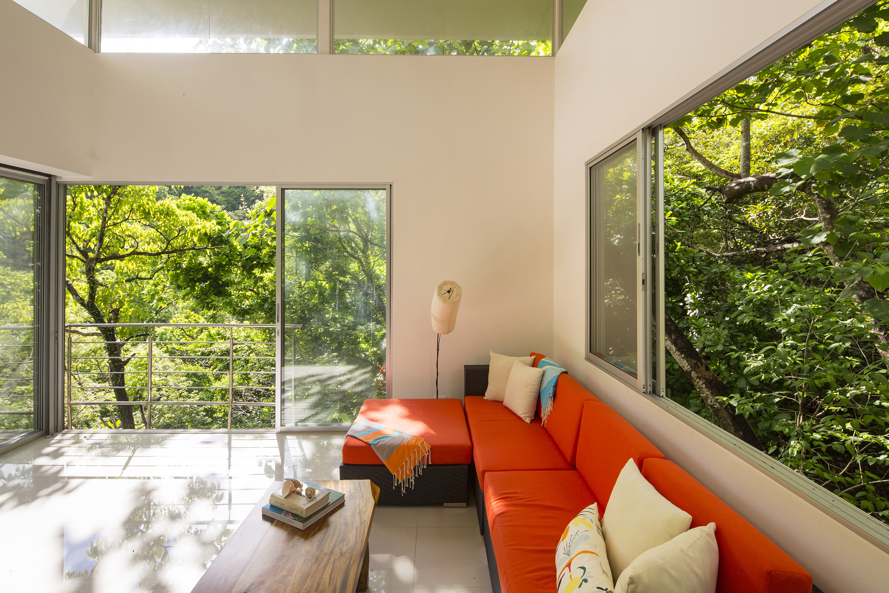 Seagull House by Indigo Arquitectura - Architizer