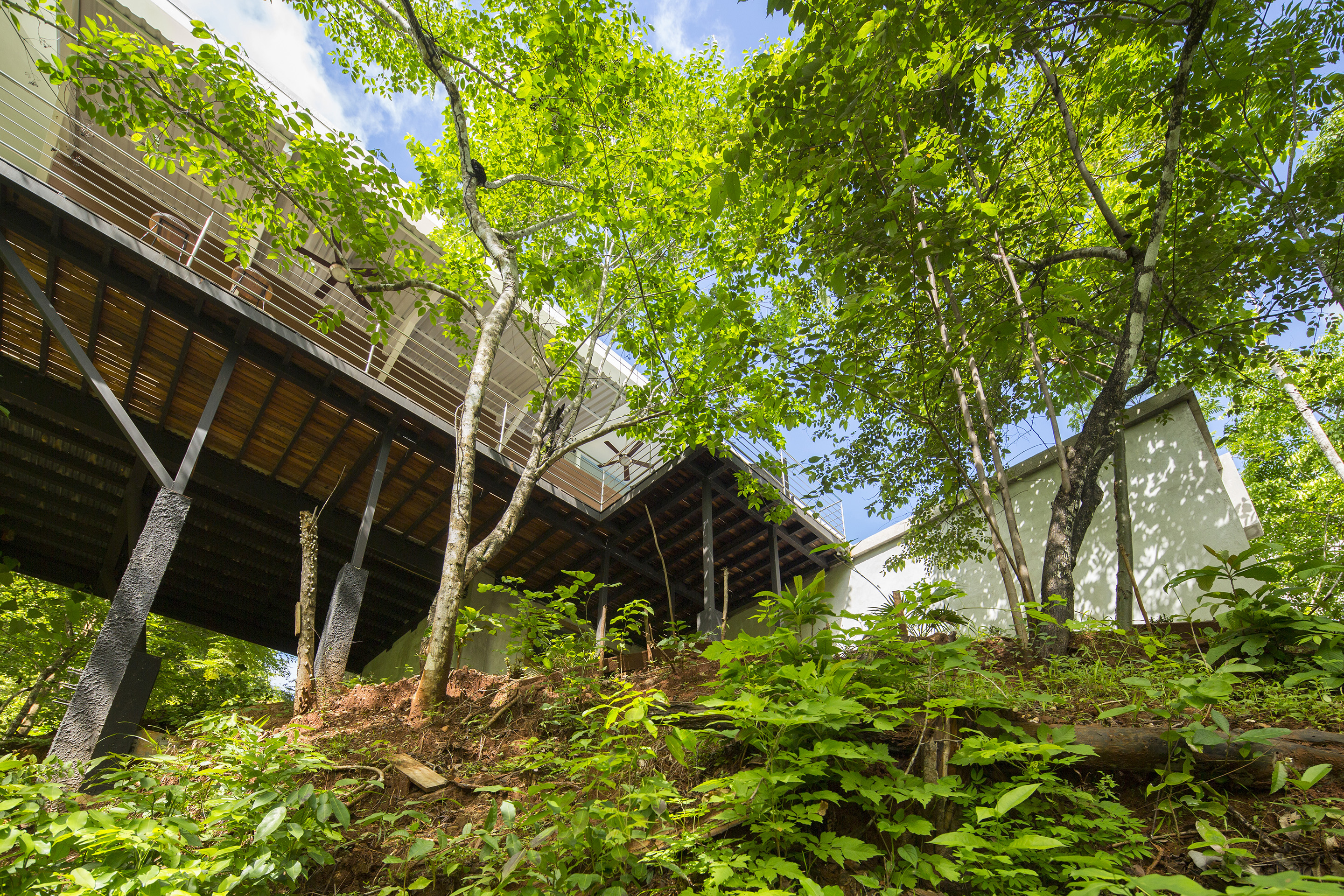 Seagull House by Indigo Arquitectura - Architizer
