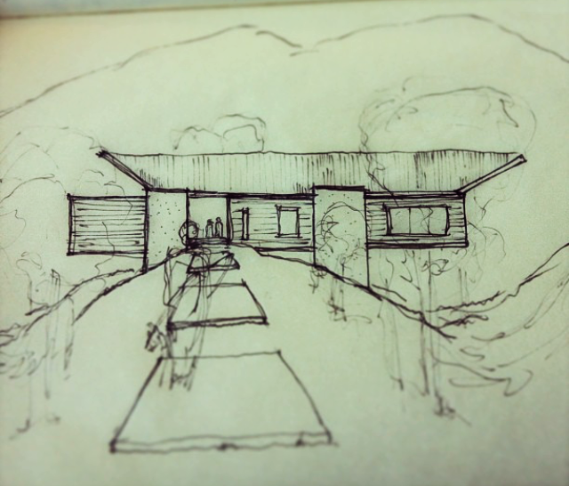 Seagull House by Indigo Arquitectura - Architizer