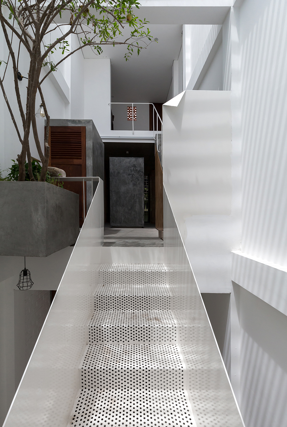 3x10 House by AHL Architects - Architizer