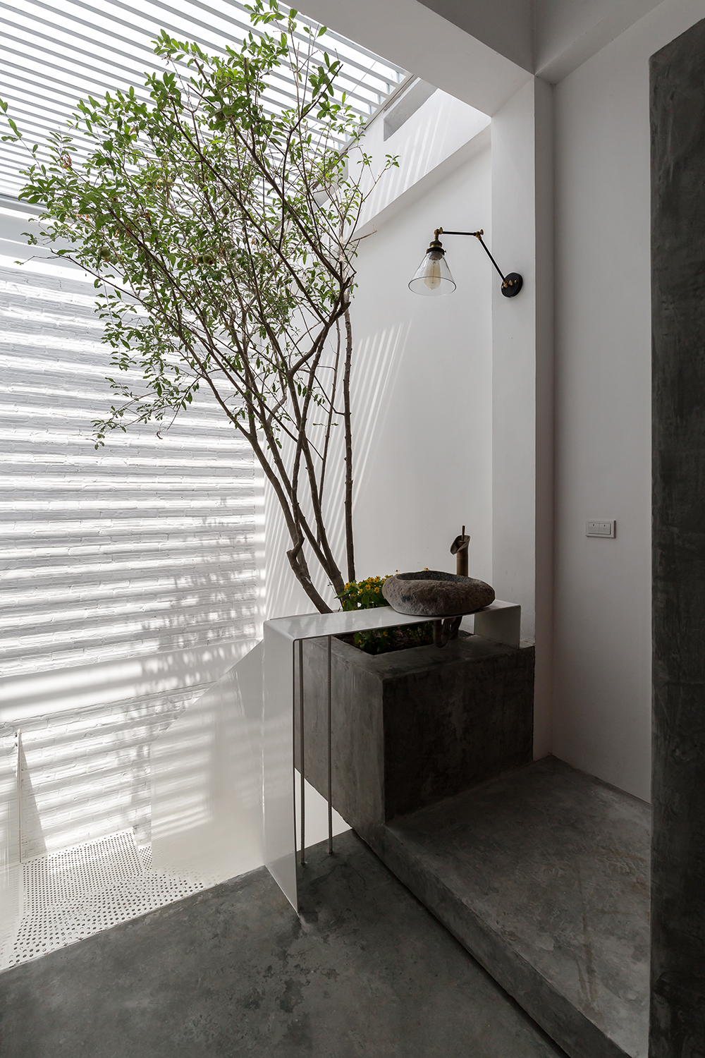 3x10 House by AHL Architects - Architizer