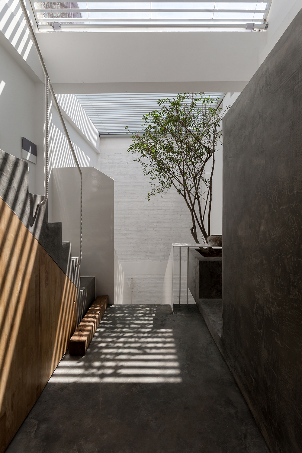 3x10 House by AHL Architects - Architizer