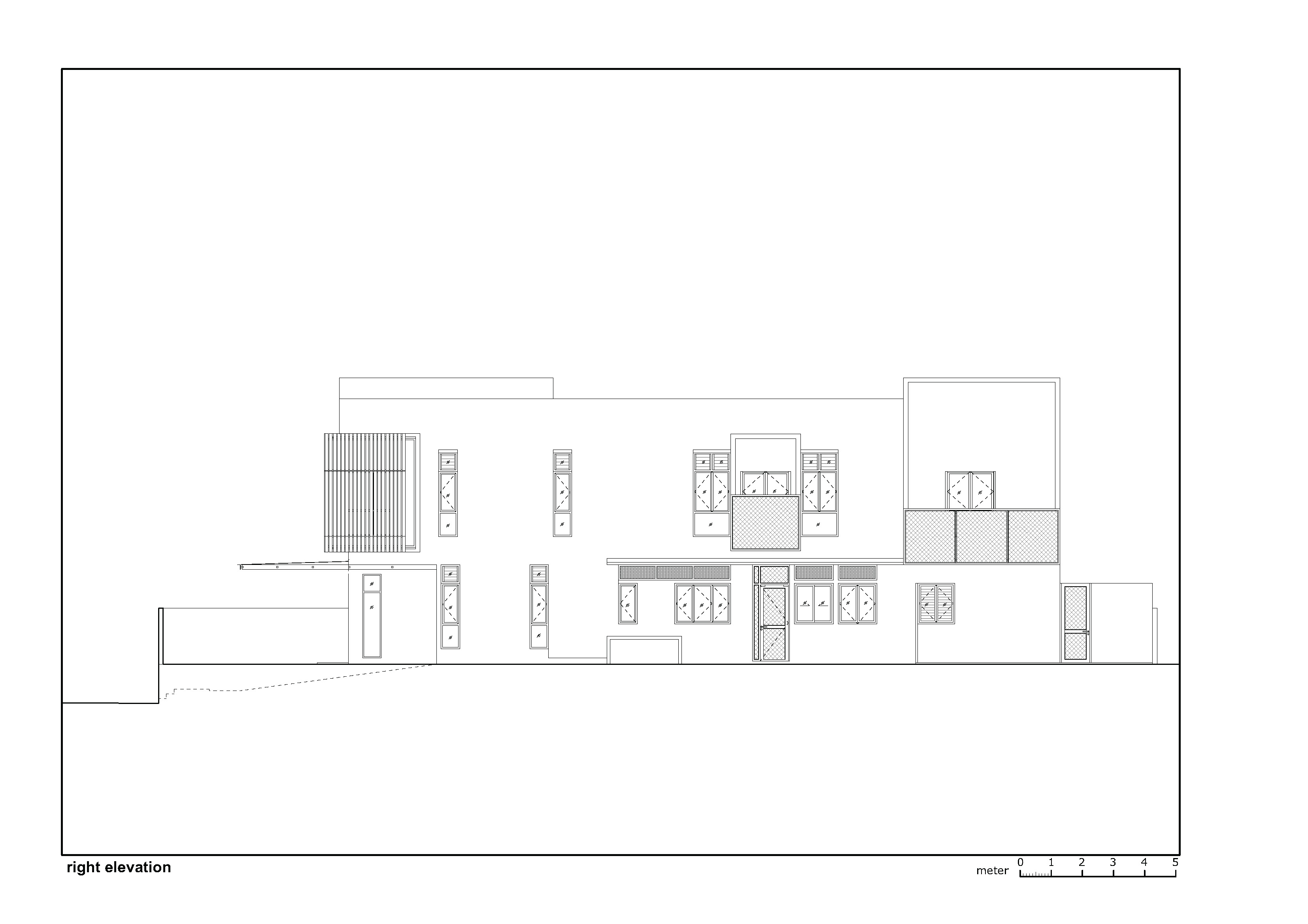 Idea 1782104: SS3 House by Seshan Design Sdn Bhd in Petaling Jaya ...