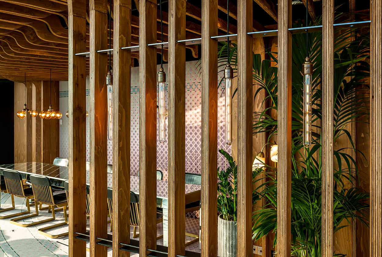 A'DAM&Co by TANK Architecture & Interior design - Architizer
