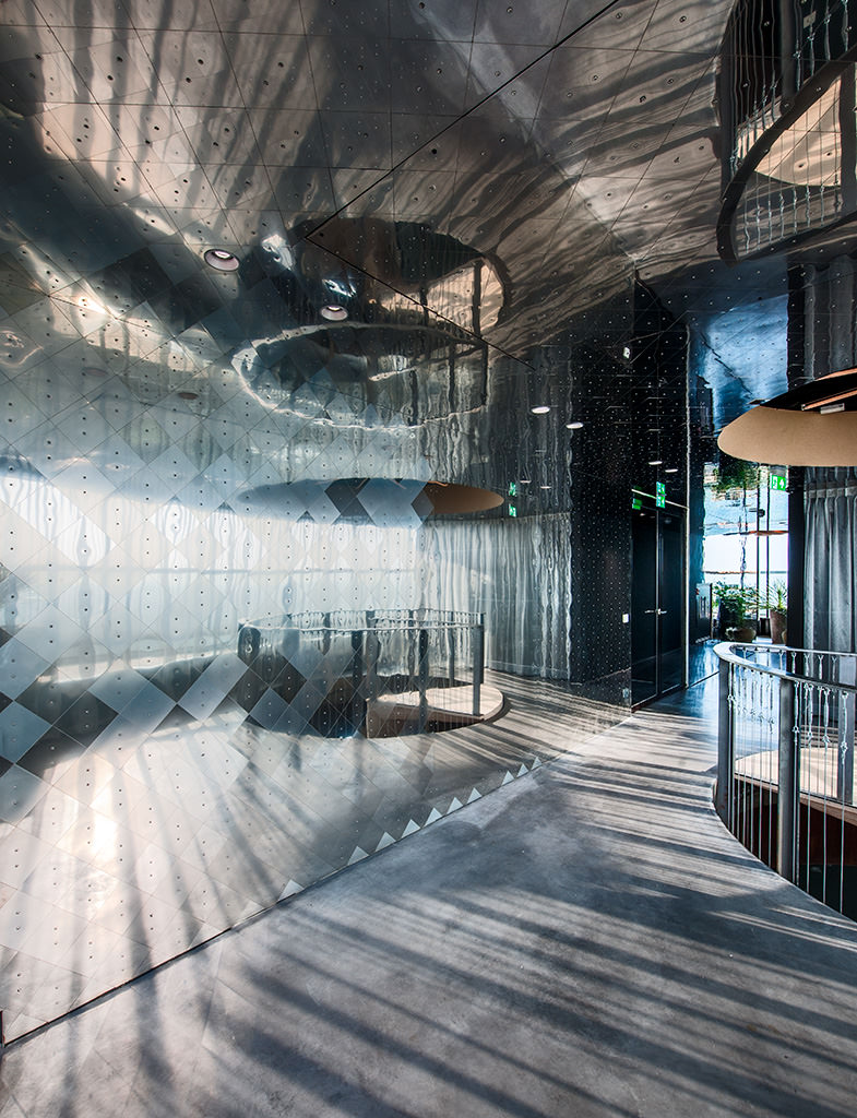 A'DAM&Co by TANK Architecture & Interior design - Architizer