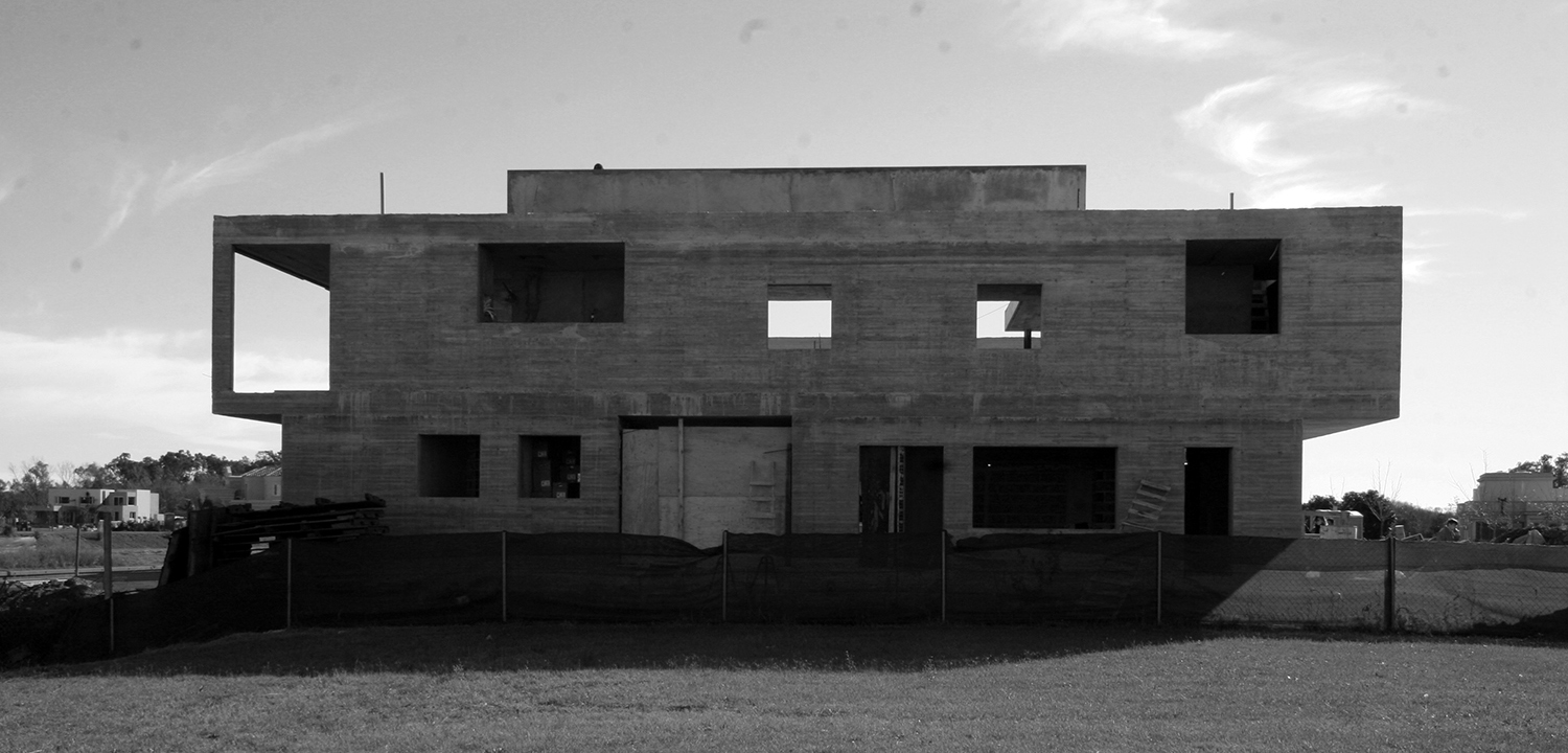 Lamas House by moarqs architects - Architizer