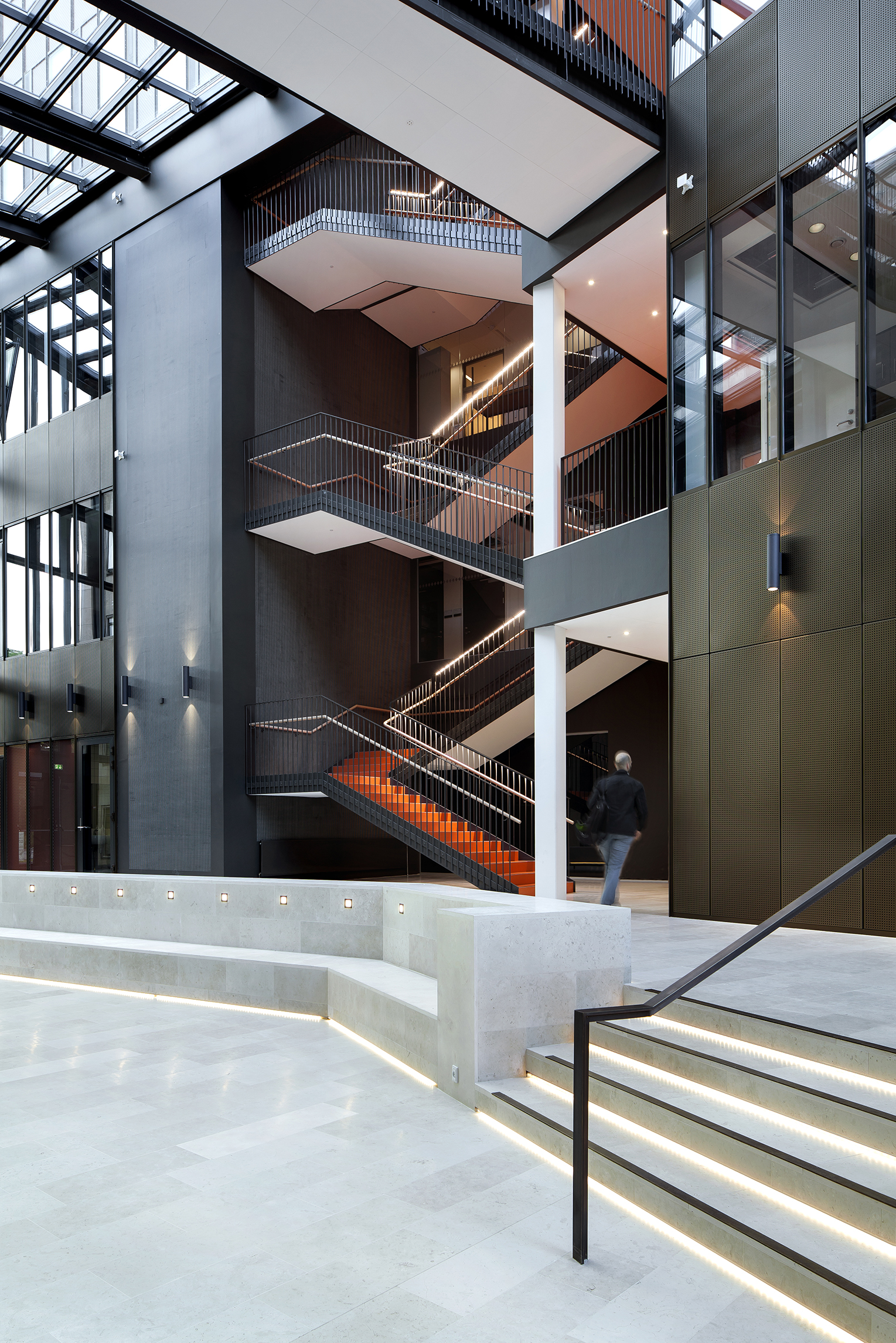 Pharma Science Building Copenhagen - Architizer