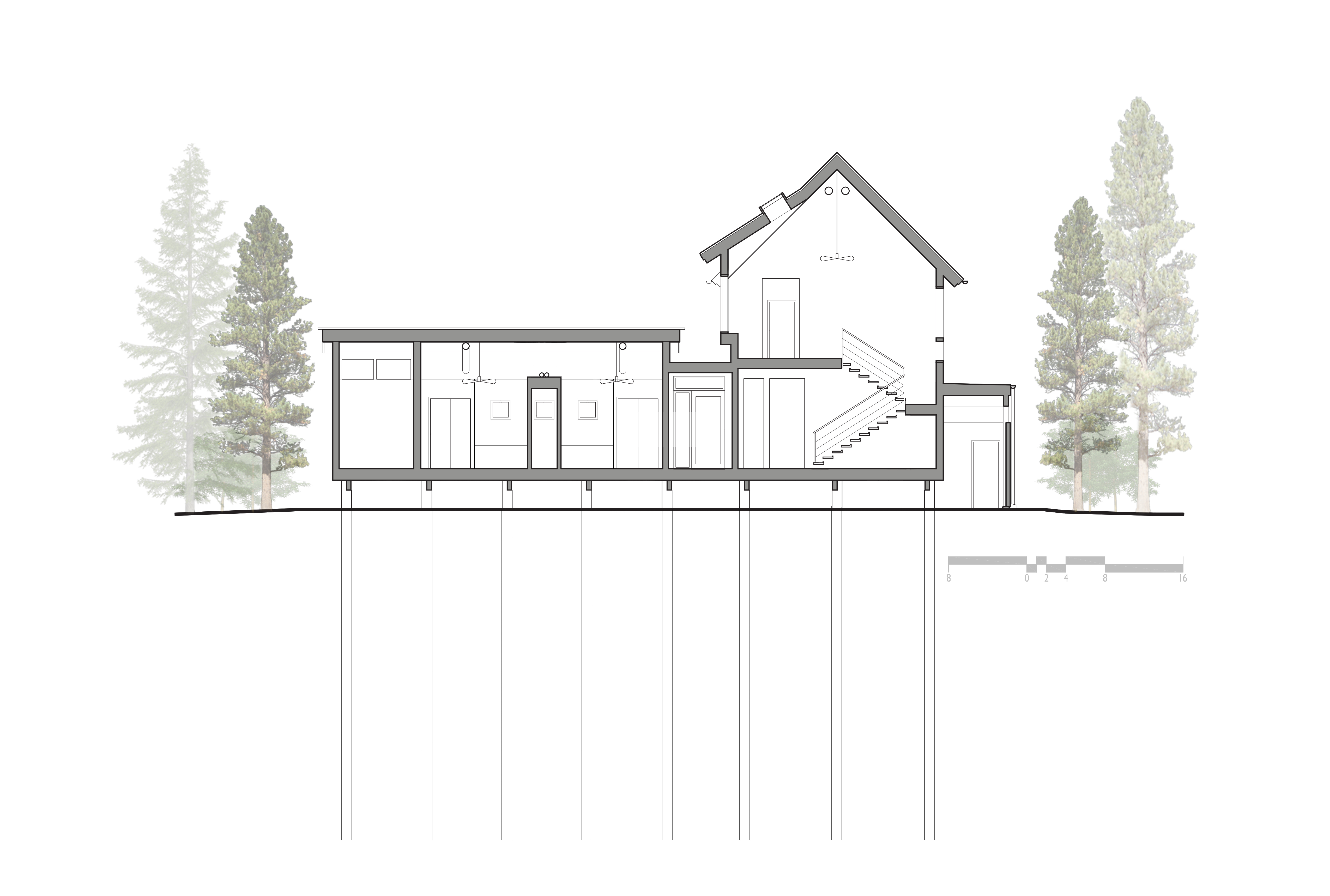 Canal House by Gardner Architects LLC - Architizer