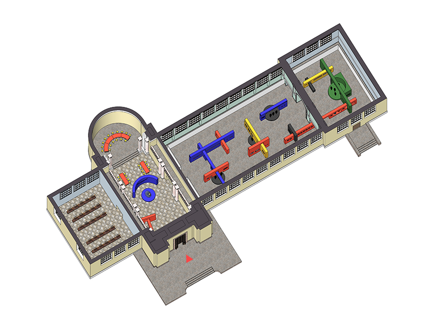 Idea 1783688: History of fashion: from avant-garde to GOST by Form ...