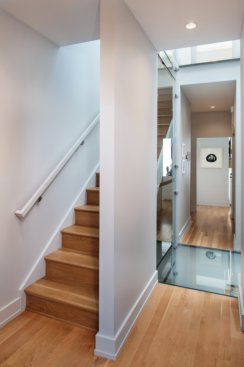 Jackson Ward Row House by SMBW - Architizer