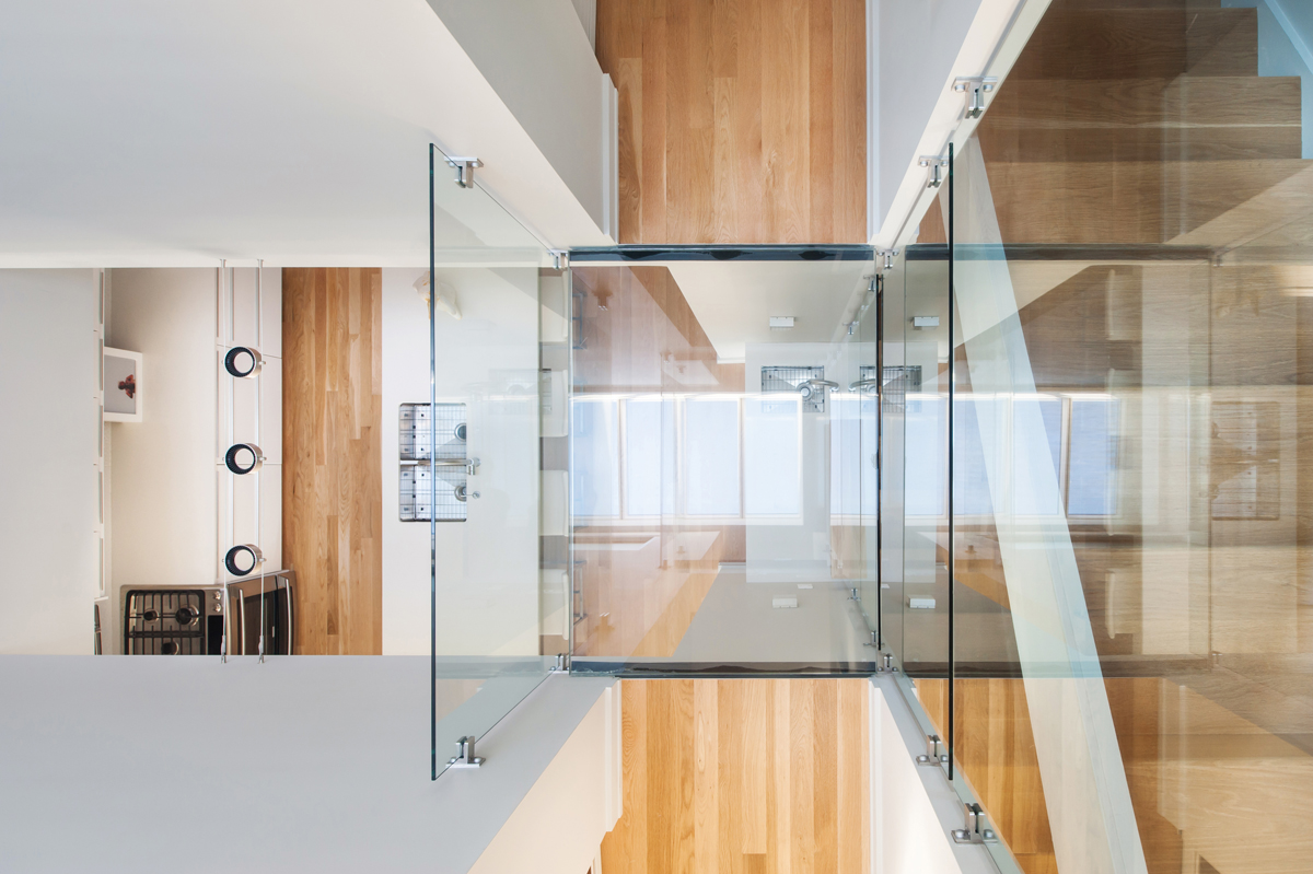 Jackson Ward Row House by SMBW - Architizer